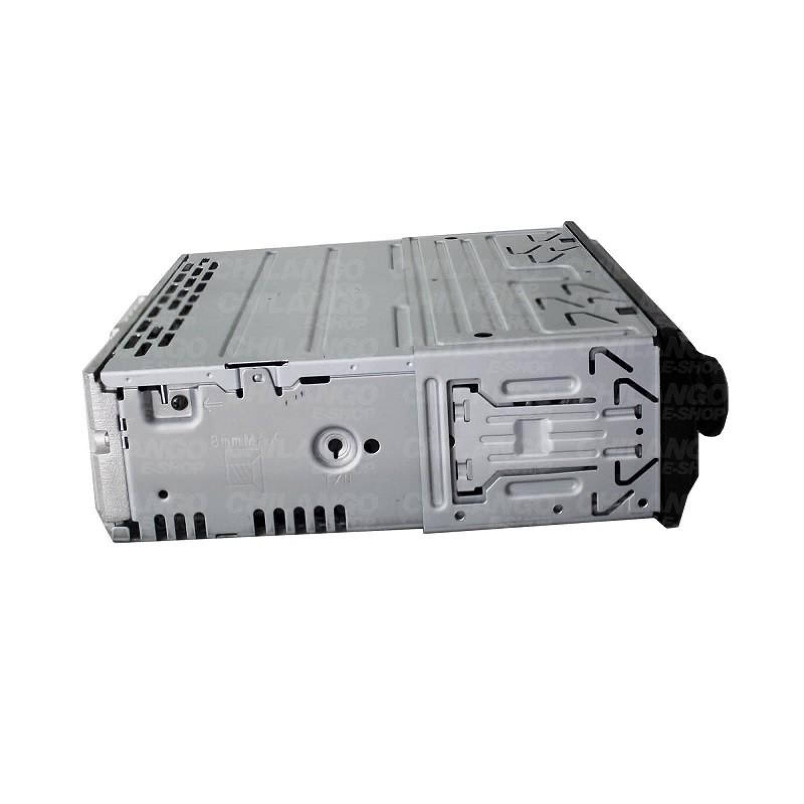 Autoestereo Sony Cd Usb Ipod Colores Cdx-g3200uv