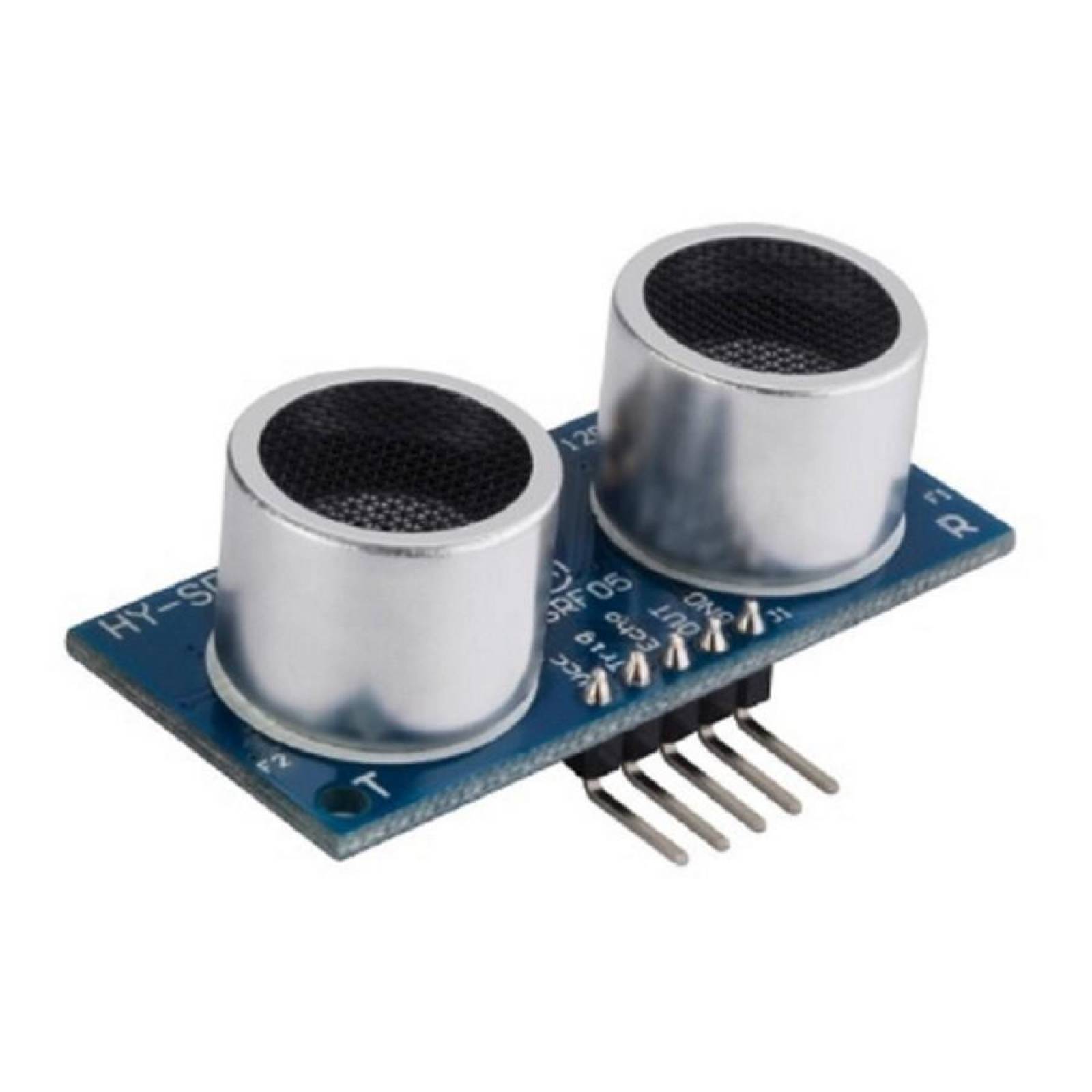 SENSOR DE SONIDO ULTRASONICO MICROFONO