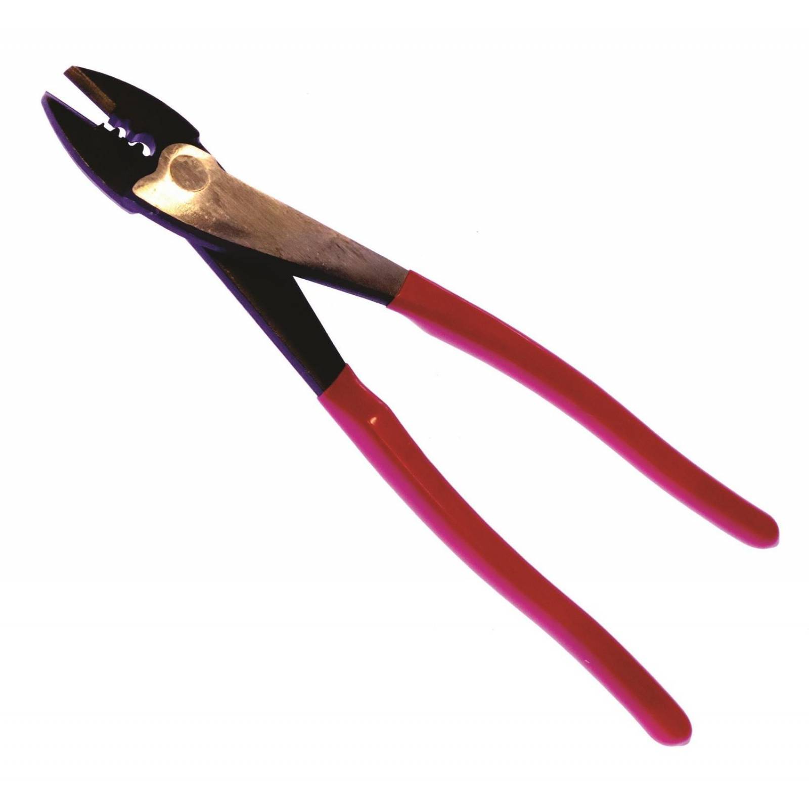 PINZAS CRIMPER PONCHADORAS TERMINALES CAL 8-22 CAR AUDIO