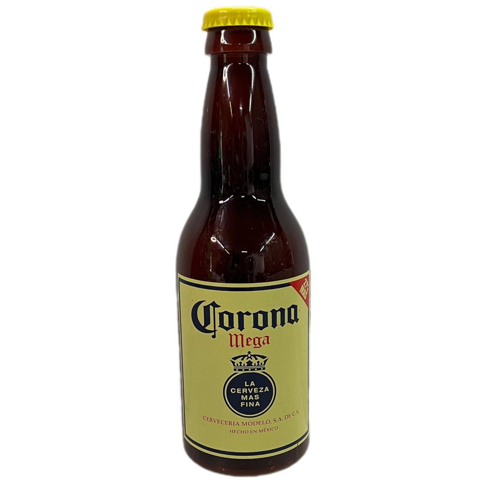 Botella 2 Litros Plastico Corona Obscura