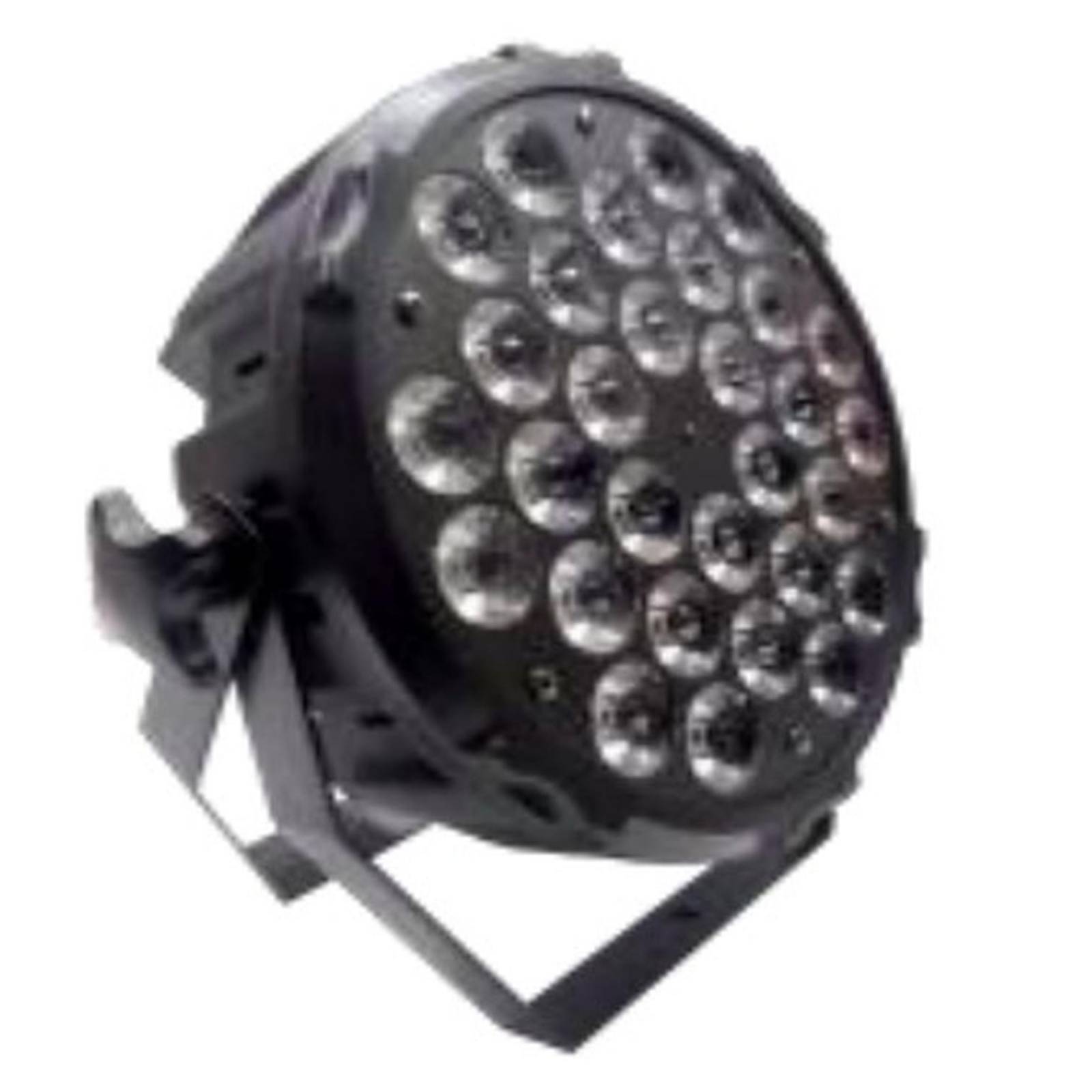 Cañon ParLED 30X10W RGBW