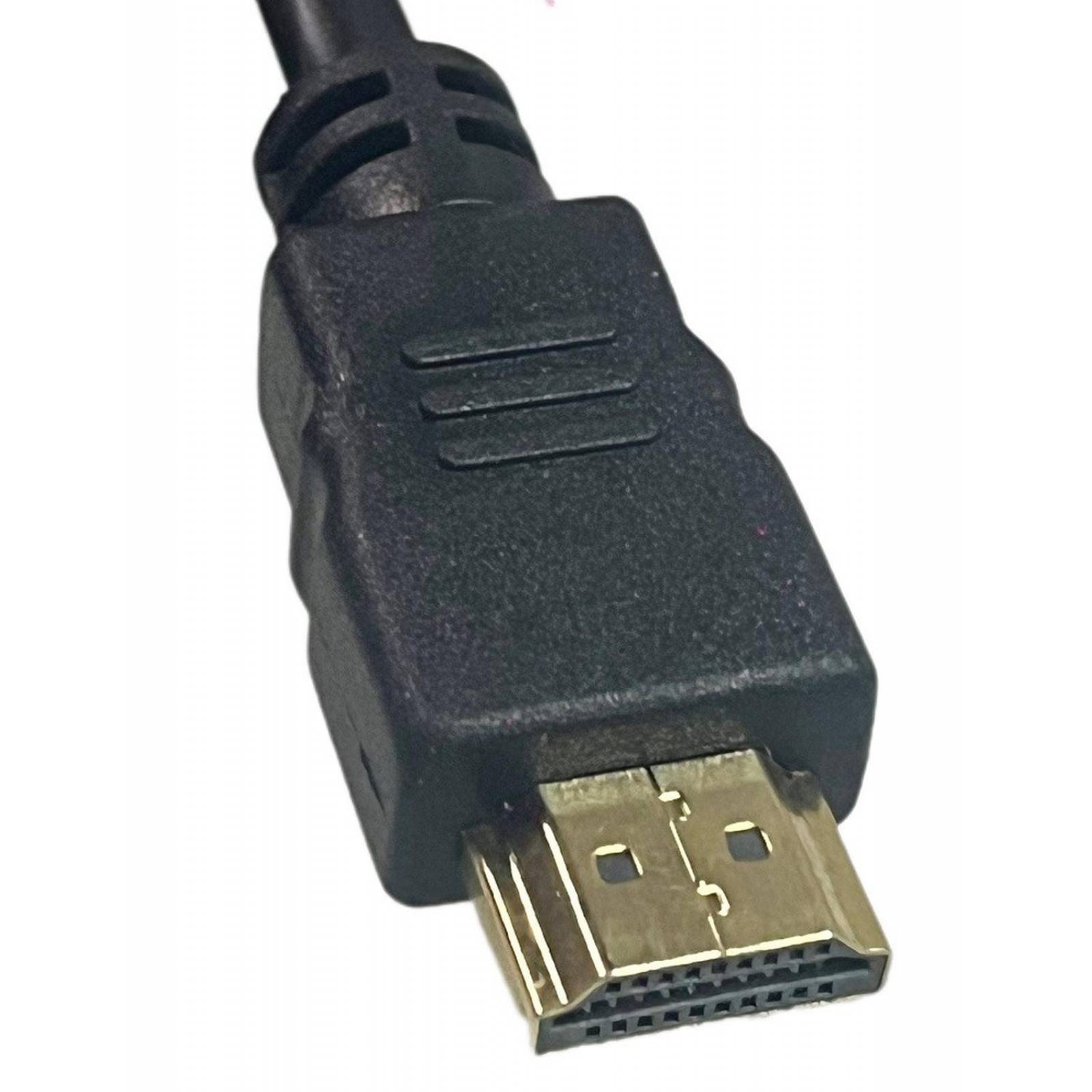 Cable Alta Definicion HD reforzado 1,8Metros