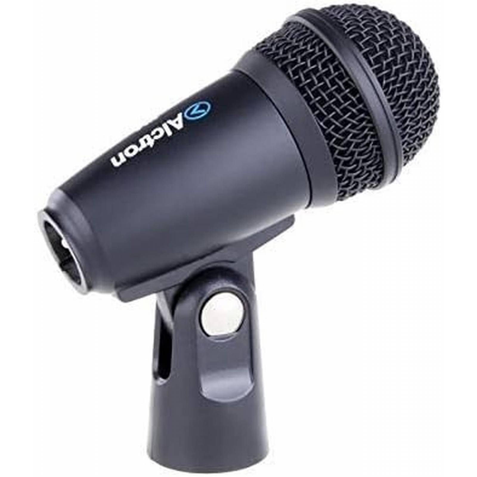 Kit de microfonos ALCTRON con accesorios para bateria musical