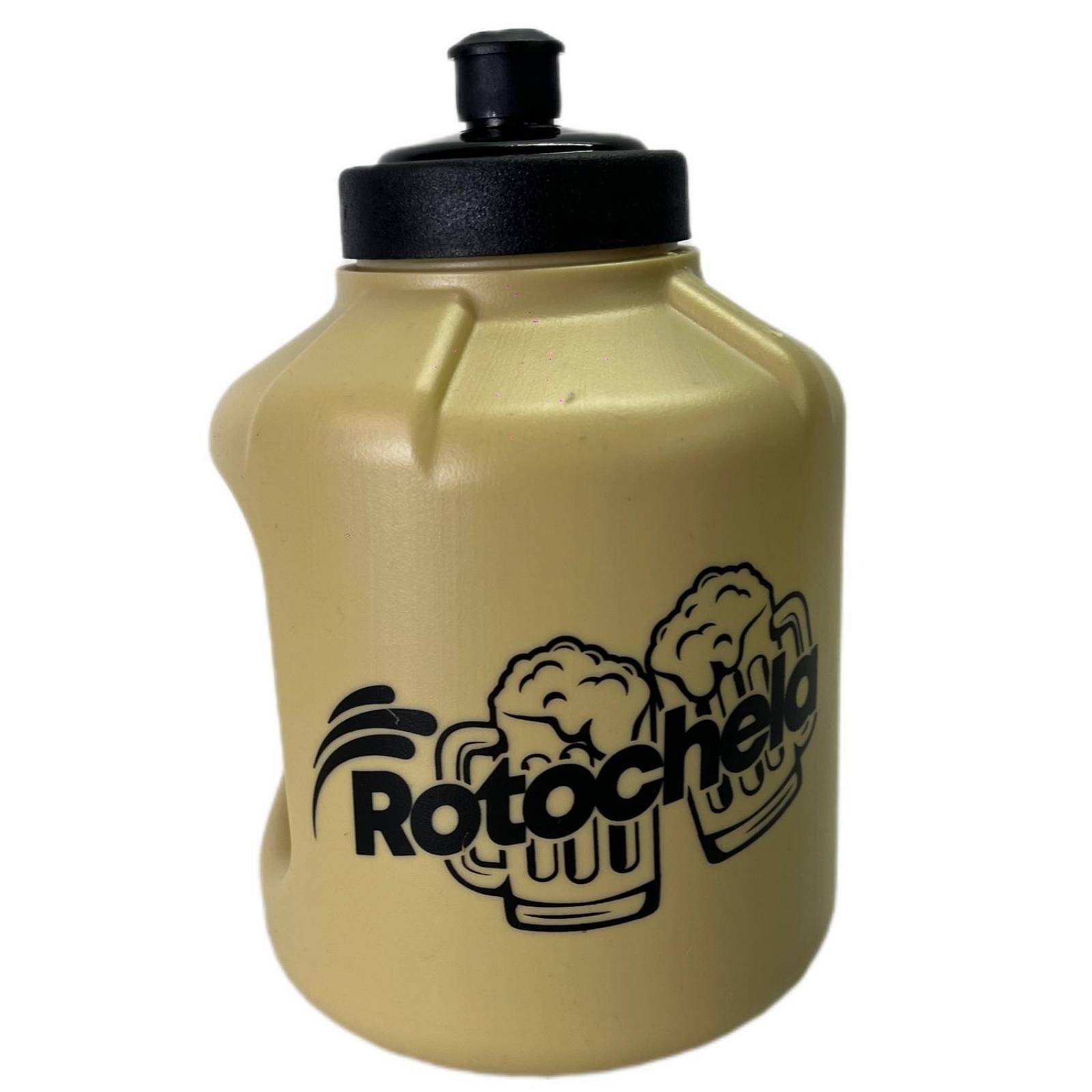 Termo plastico RotoChela Beige