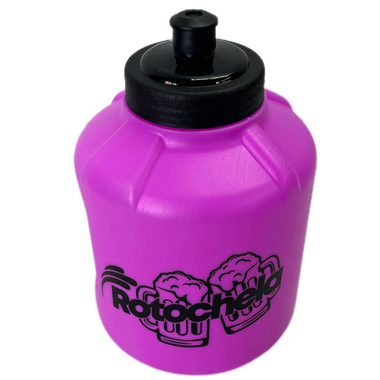 Termo plastico RotoChela Rosa