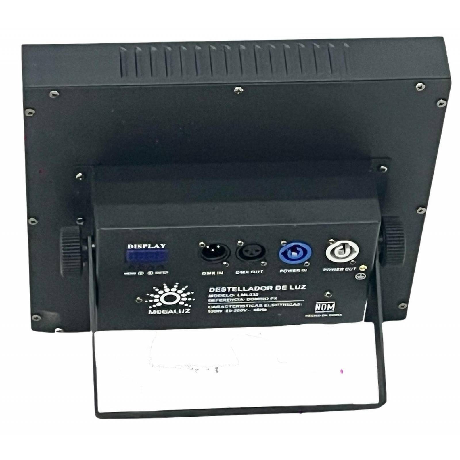 Panel Led Domino PX 100w