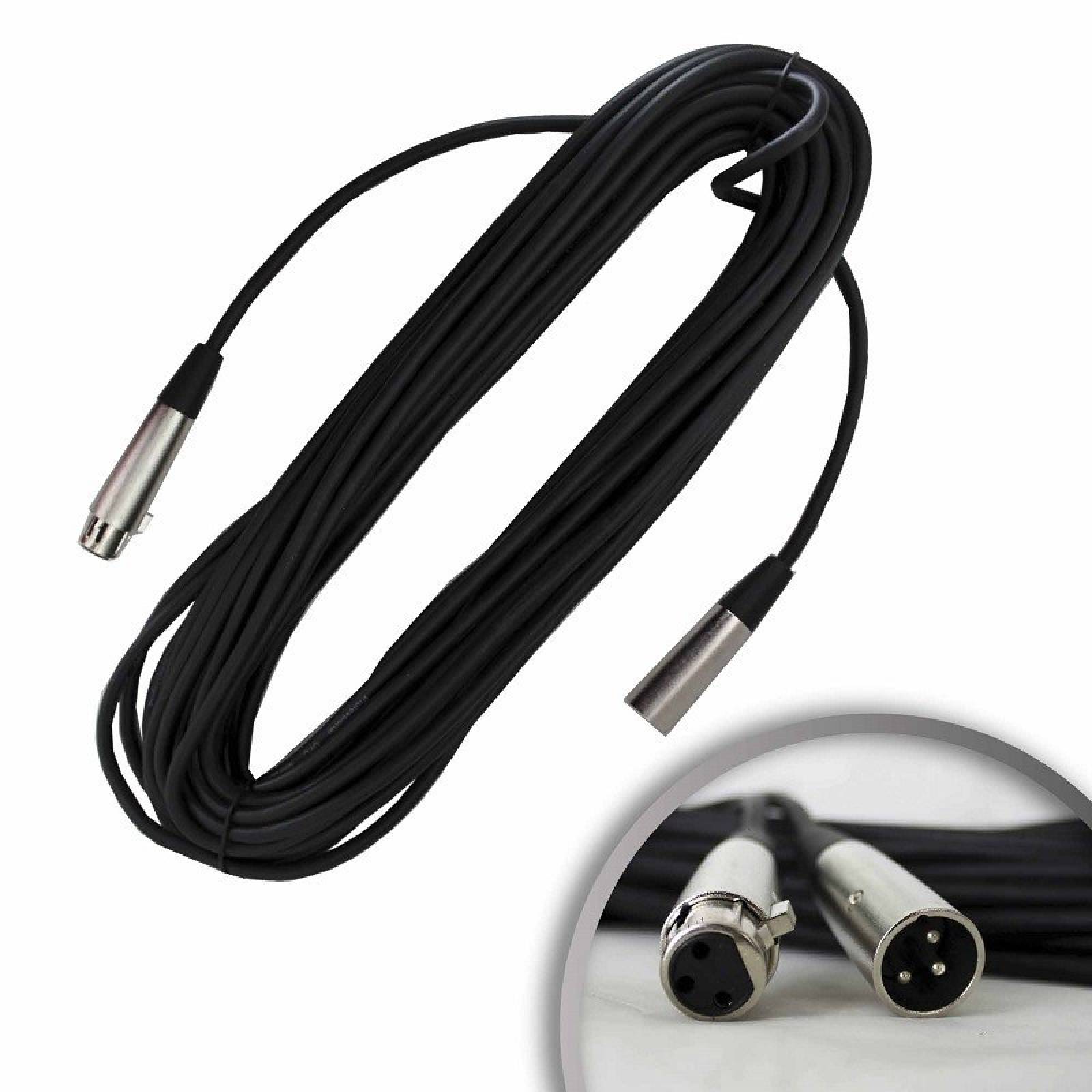 Cable Extension Canon A Canon 15 Metros