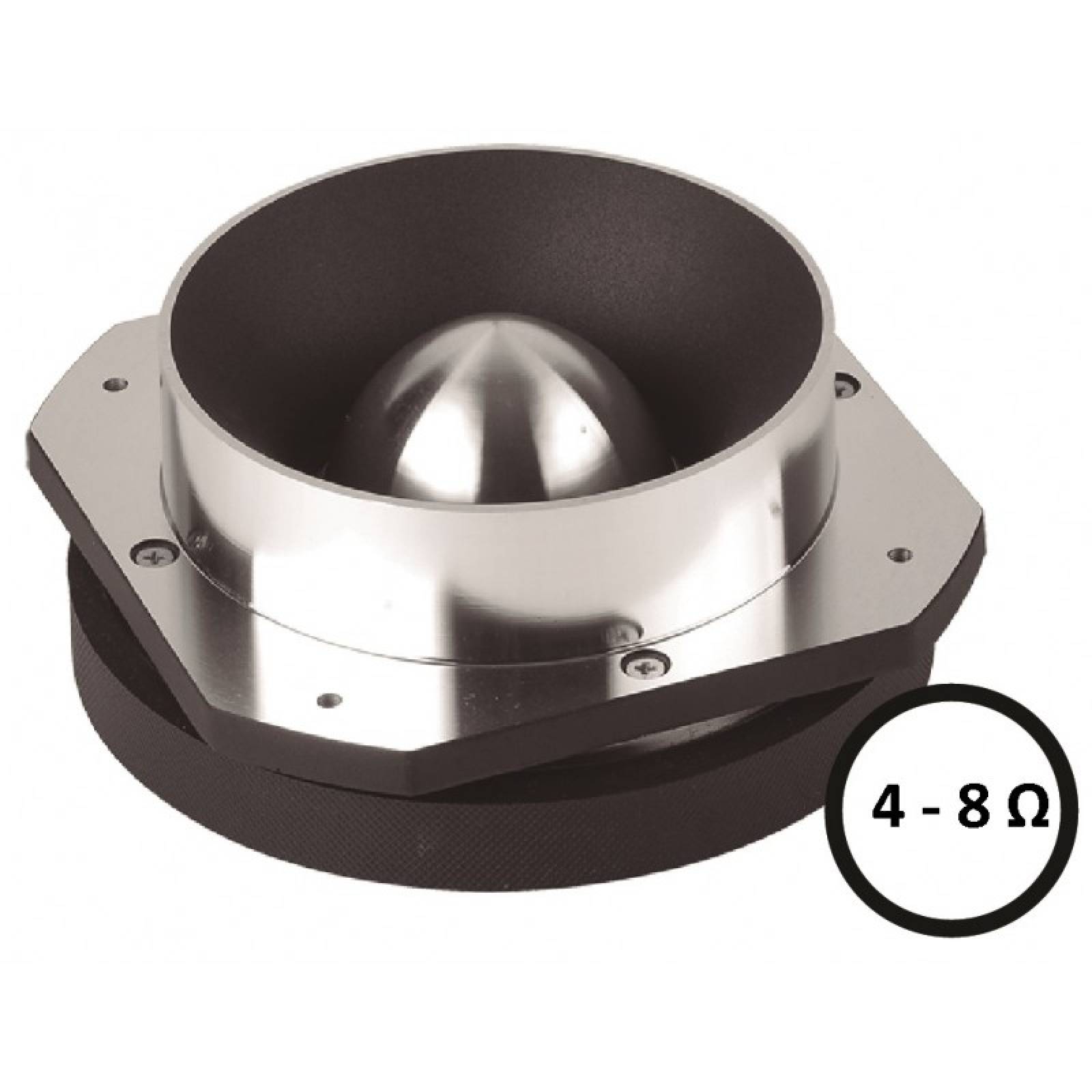 Tweeters Bala 1500 Watts PMPO PARA AGUDOS
