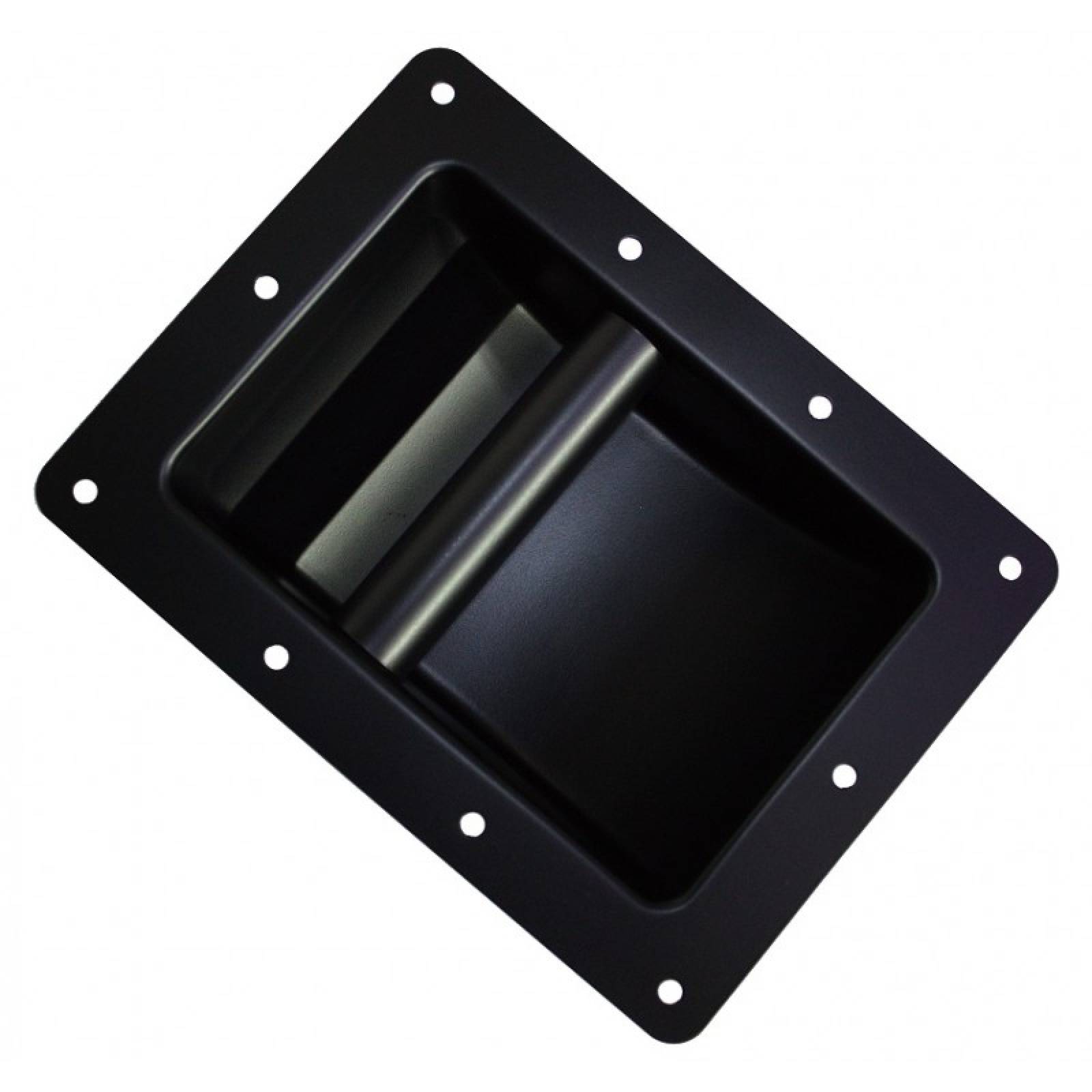 Agarradera Metalica De 6 1/2 X 8 3/4 para bafle