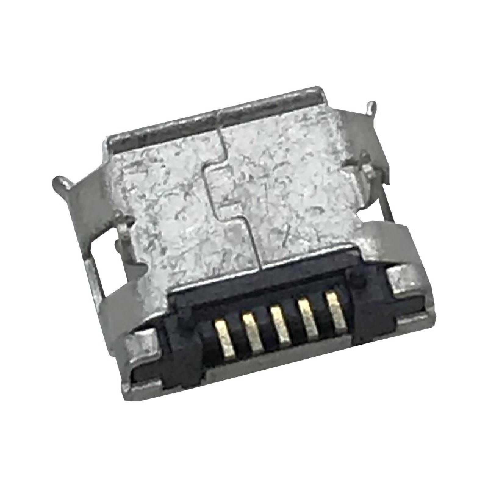 JACK MICRO USB PARA CHASIS