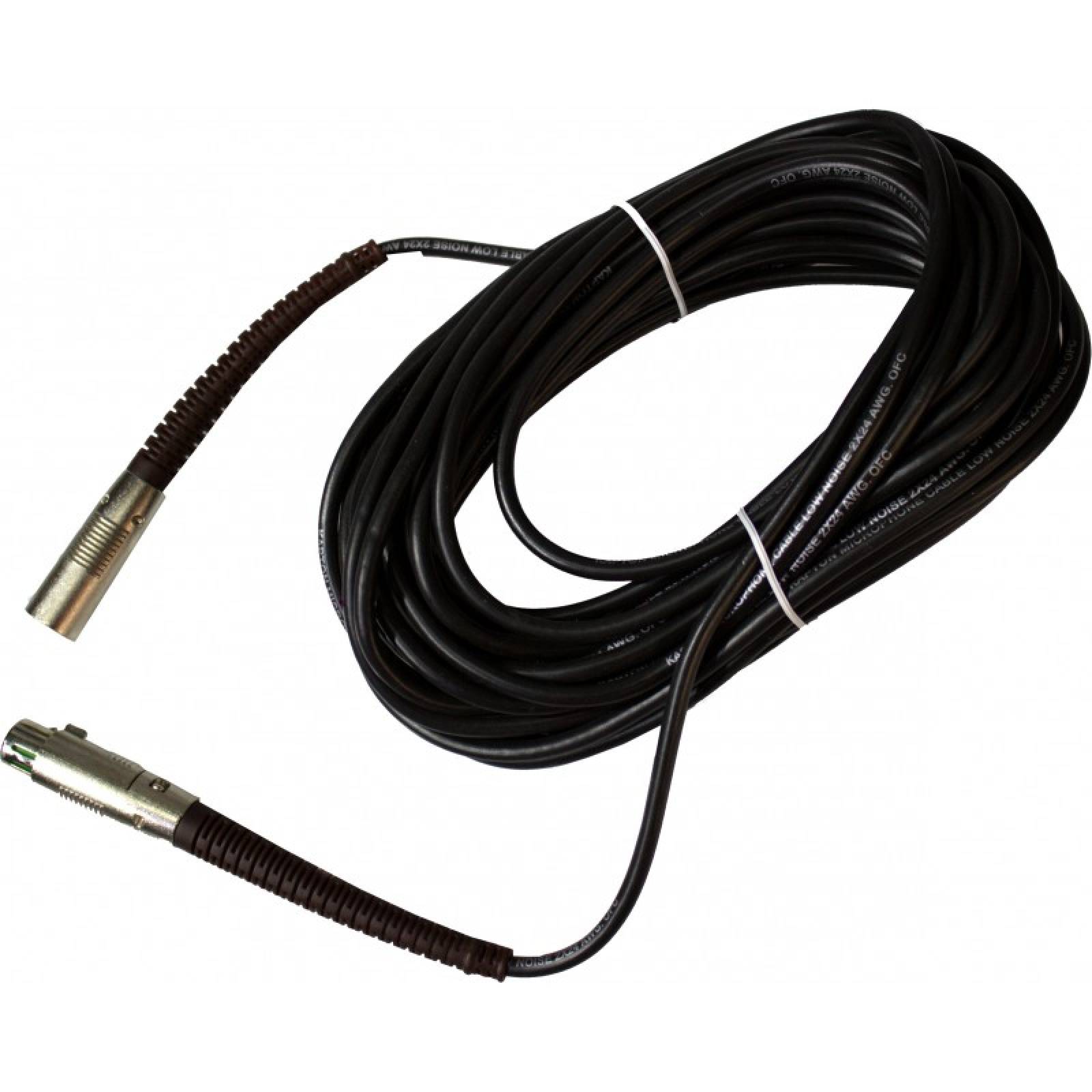Cable Extension Plug A Jack Canon 15 Metros