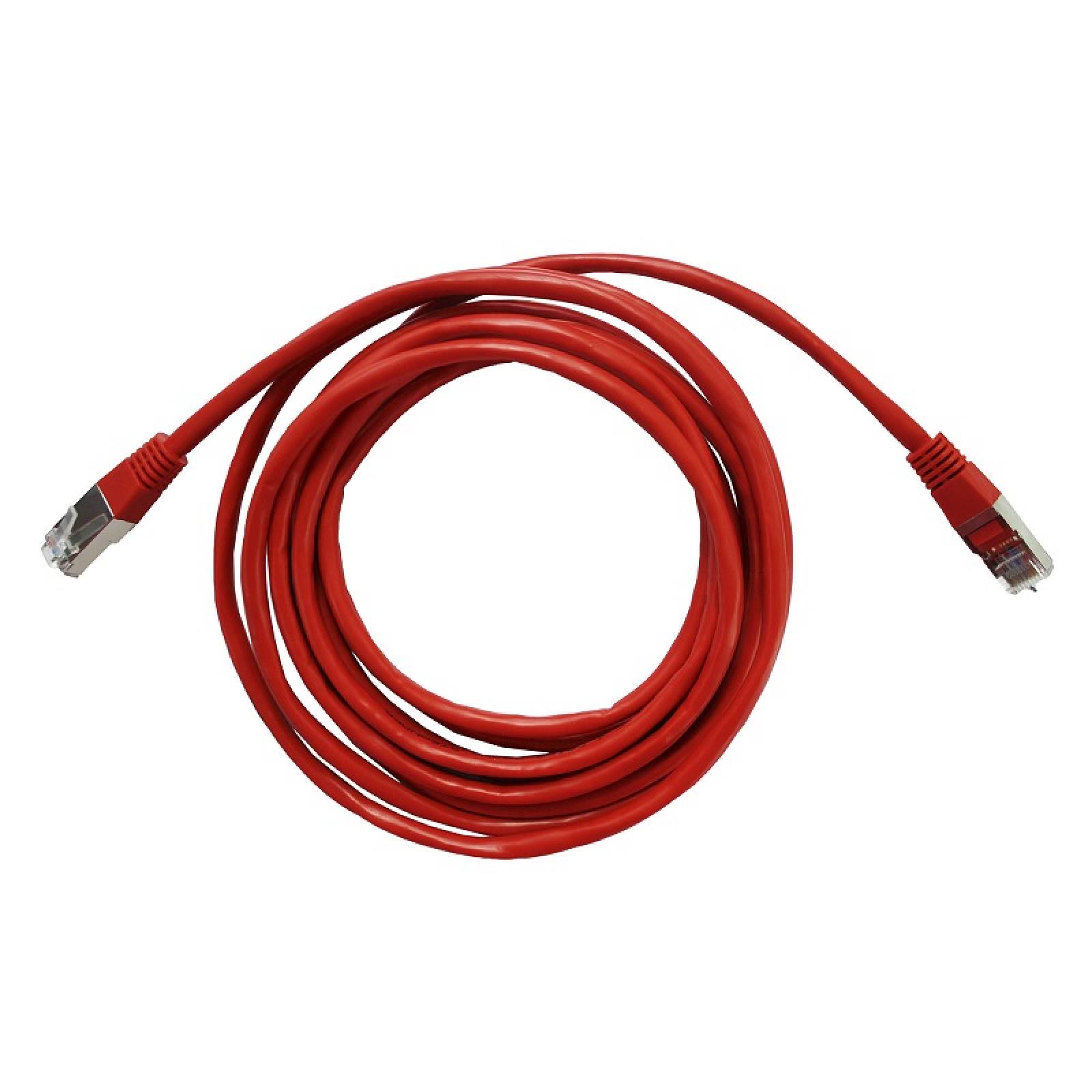 Cable D Red 2 Metros Para Xbox 360 Mini Laptop Computadoras