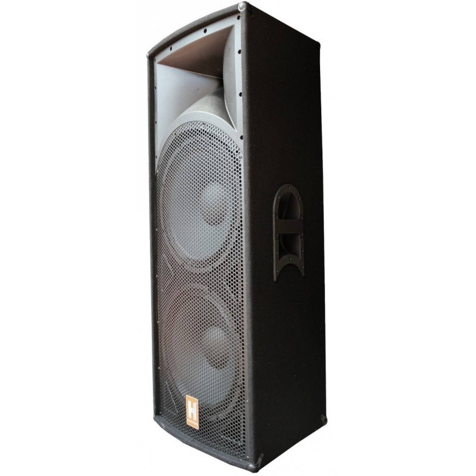 Bafle Tipo Concert 2 x 15 professional