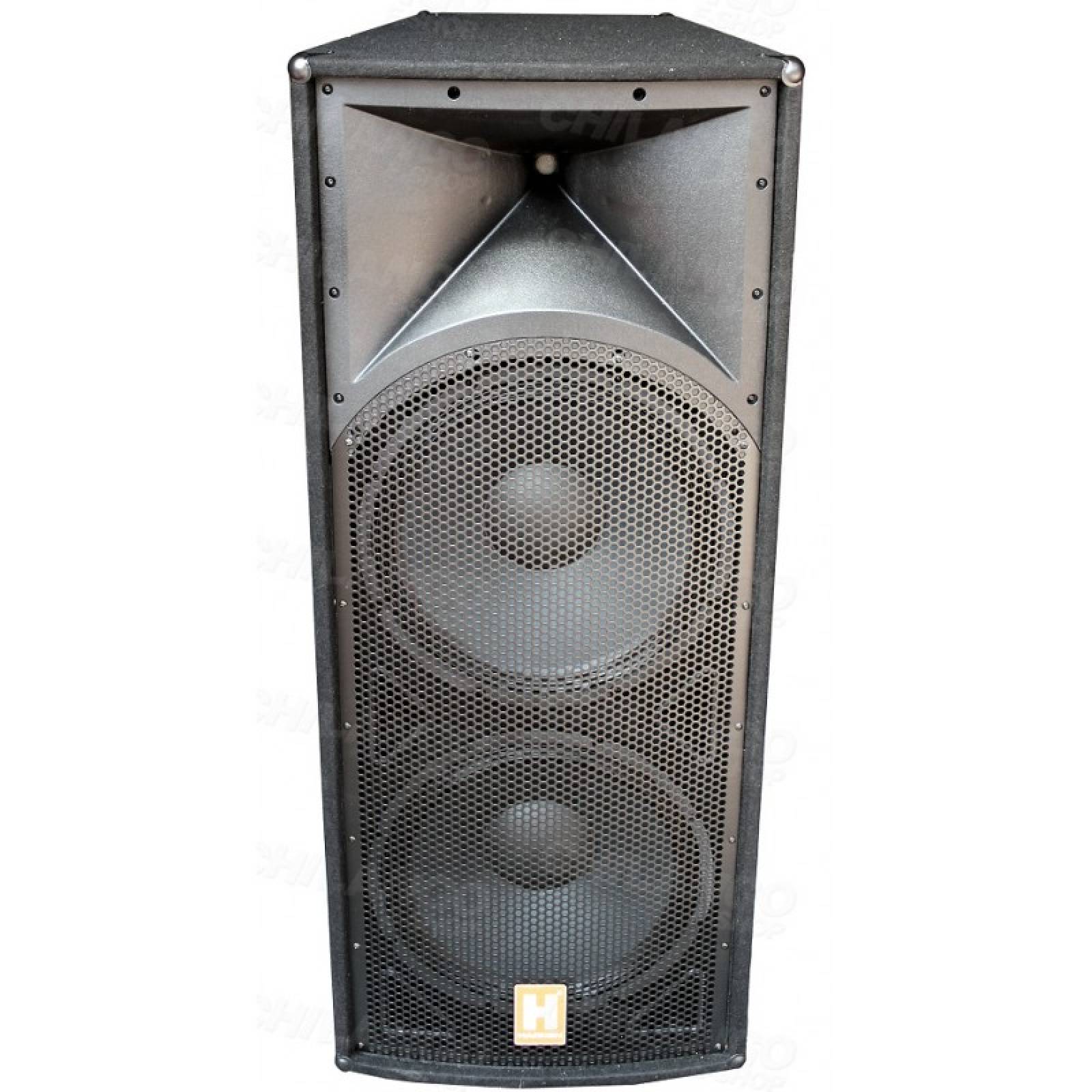 Bafle Tipo Concert 2 x 15 professional