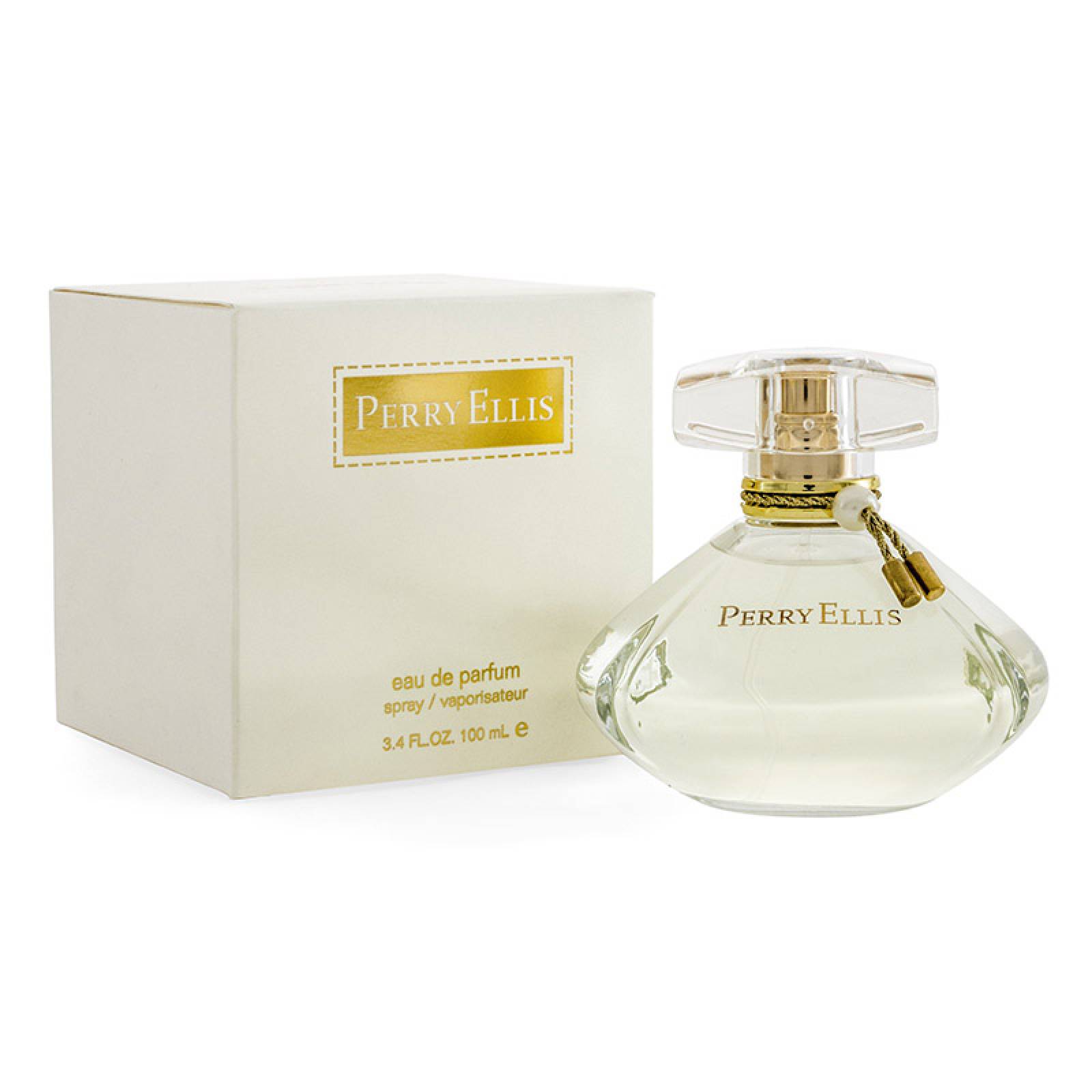 Perry Ellis New 100 ml Edp Spray de Perry Ellis