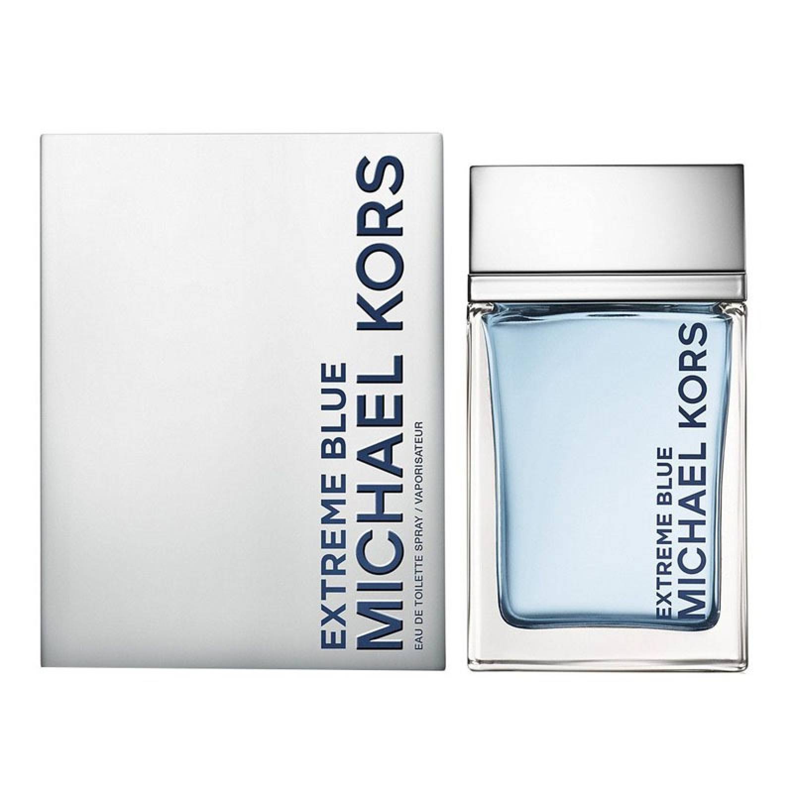 Extreme Blue 120 ml Eau de Toilette de Michael Kors