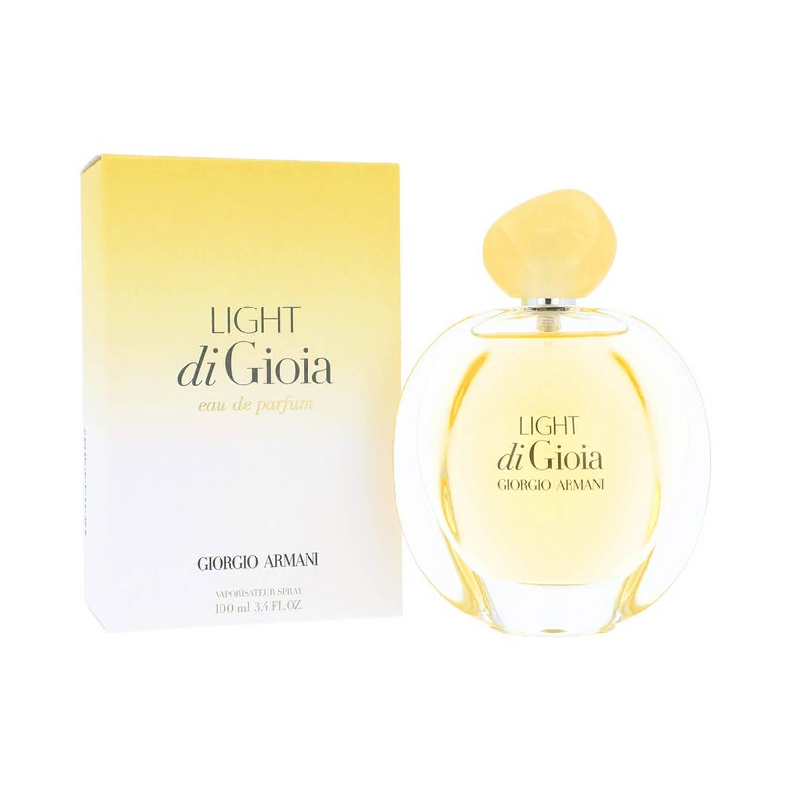 Light Di Giogia 100 ml Eau de Parfum de Giorgio Armani