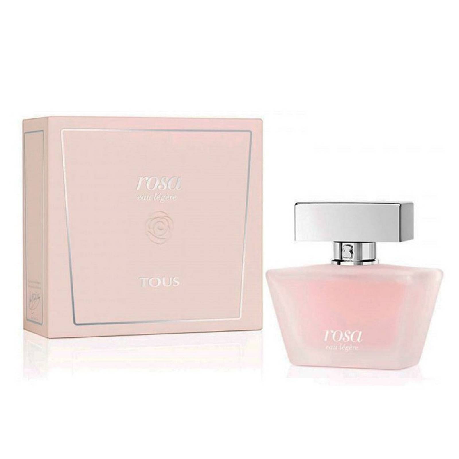 Tous Rosa Eau Legere 90 ml de Tous Fragancia para Dama