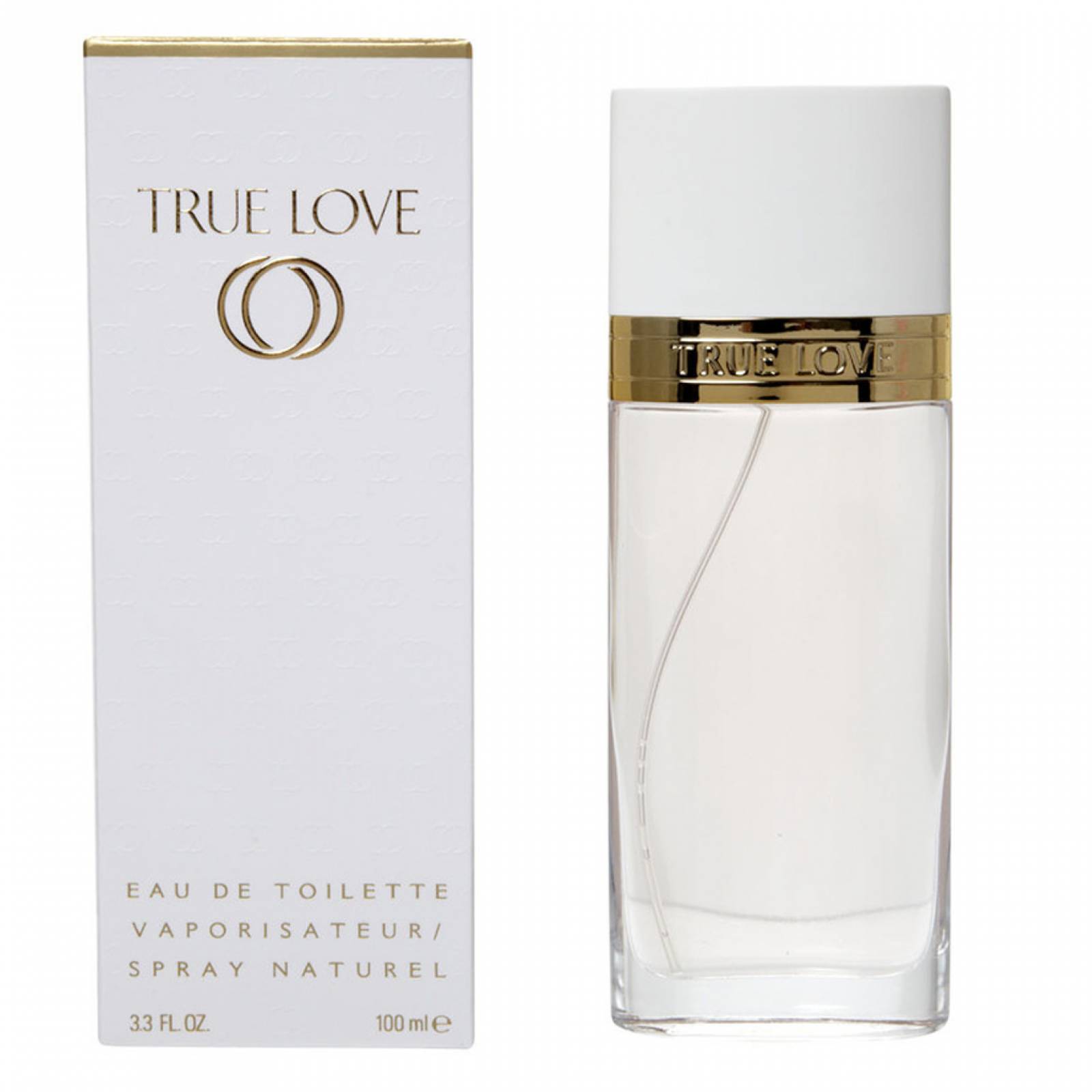 True Love de Elizabeth Arden Eau de Toilette 100 ml Fragancia para Dama