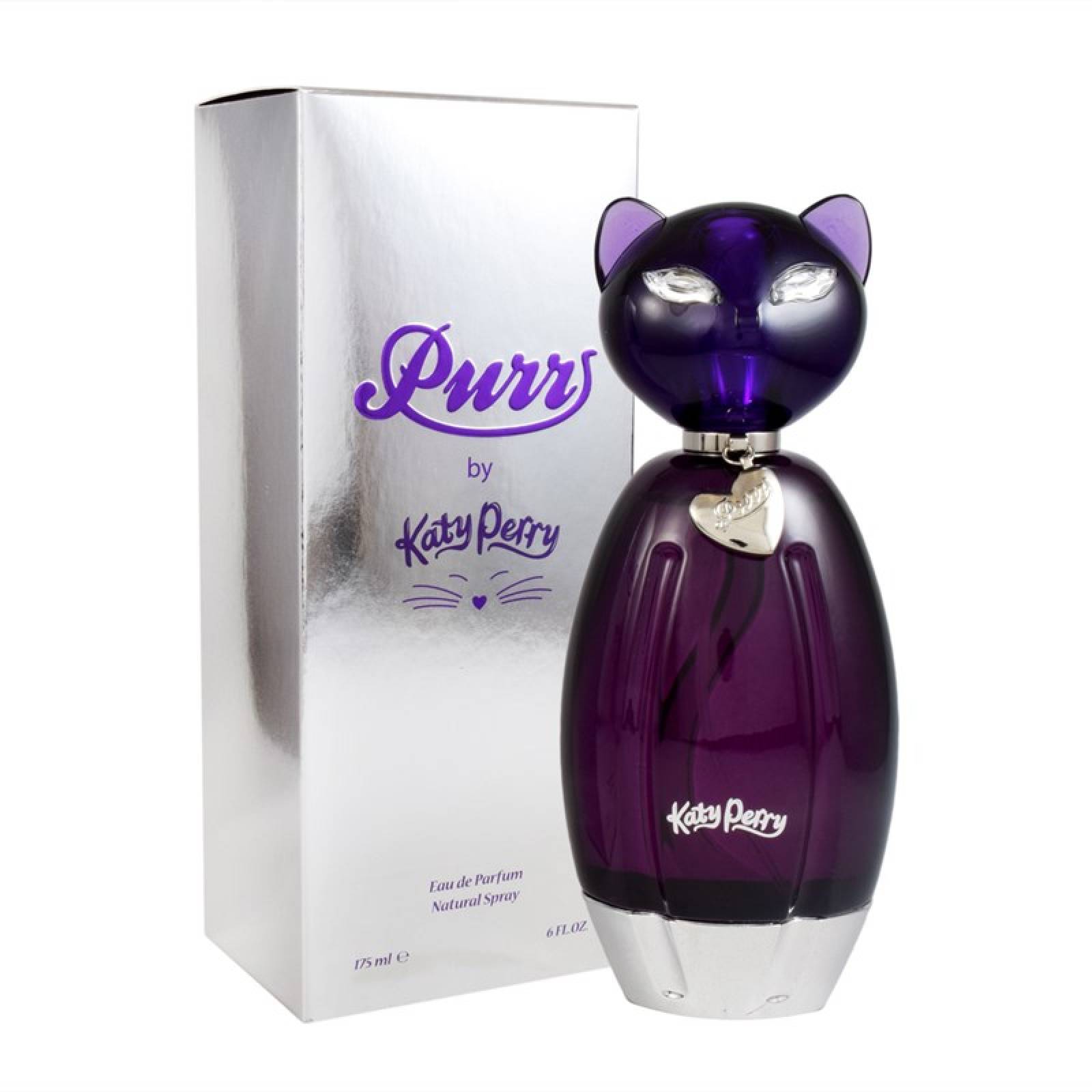 Katy Perry 175 Ml Eau De Parfum Spray De Katy Perry de Dama