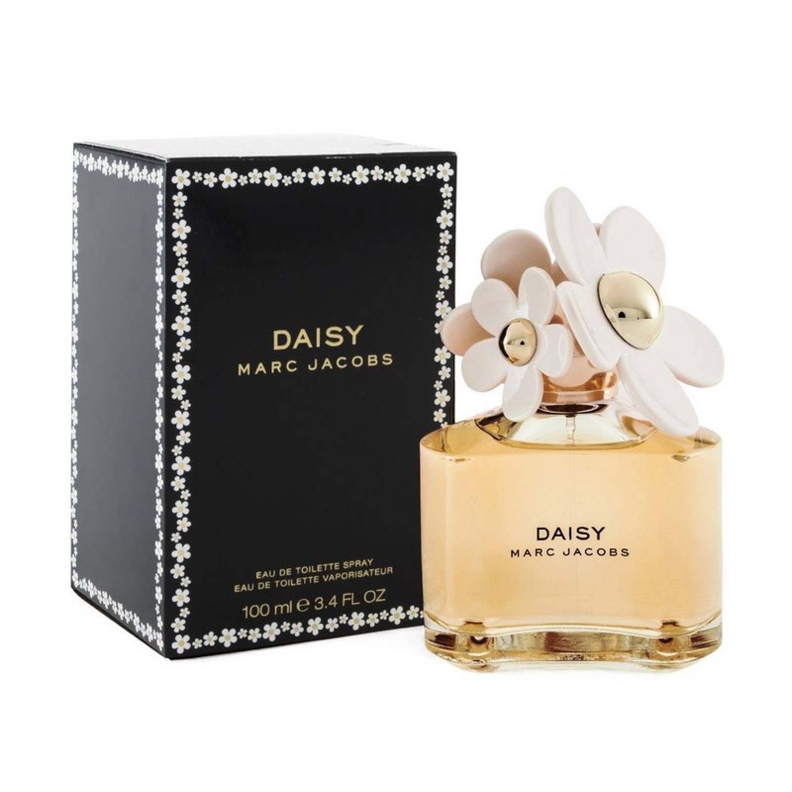 Daisy 100 ml Edt Spray de Marc Jacobs para Dama