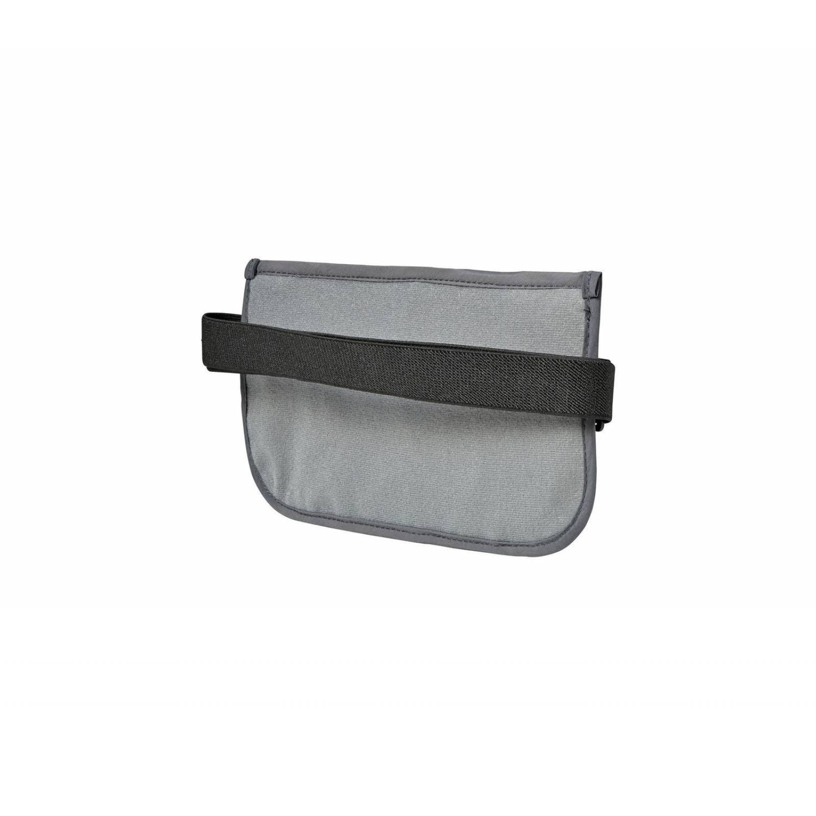 Cangurera de Seguridad con Protección RFID, 604588, Color Gris, dise