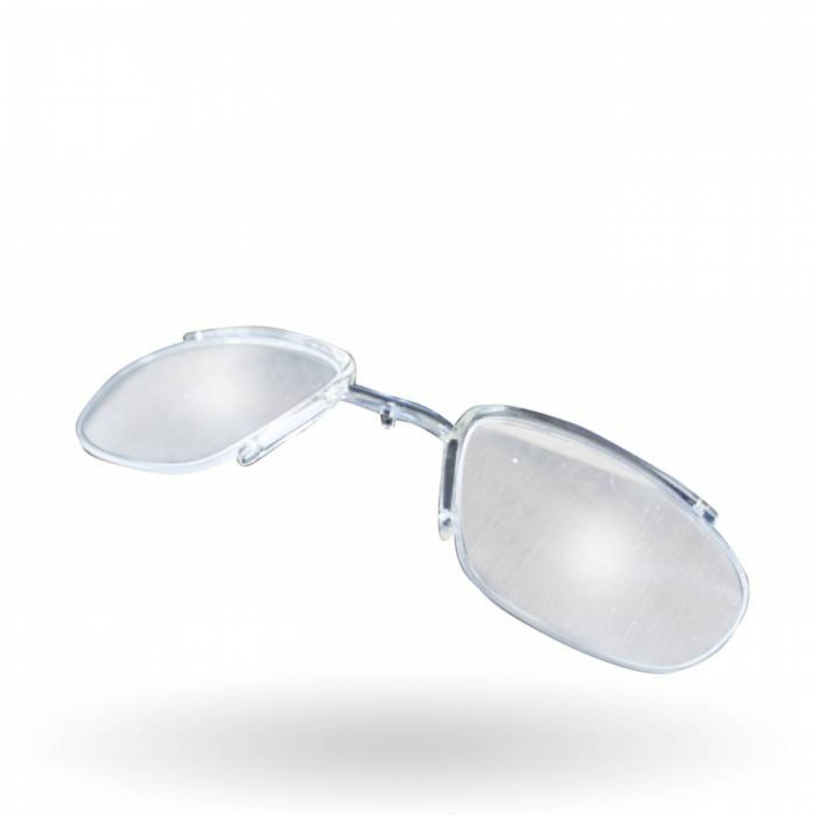 Micas deportivas con graduación transparentes Wenger