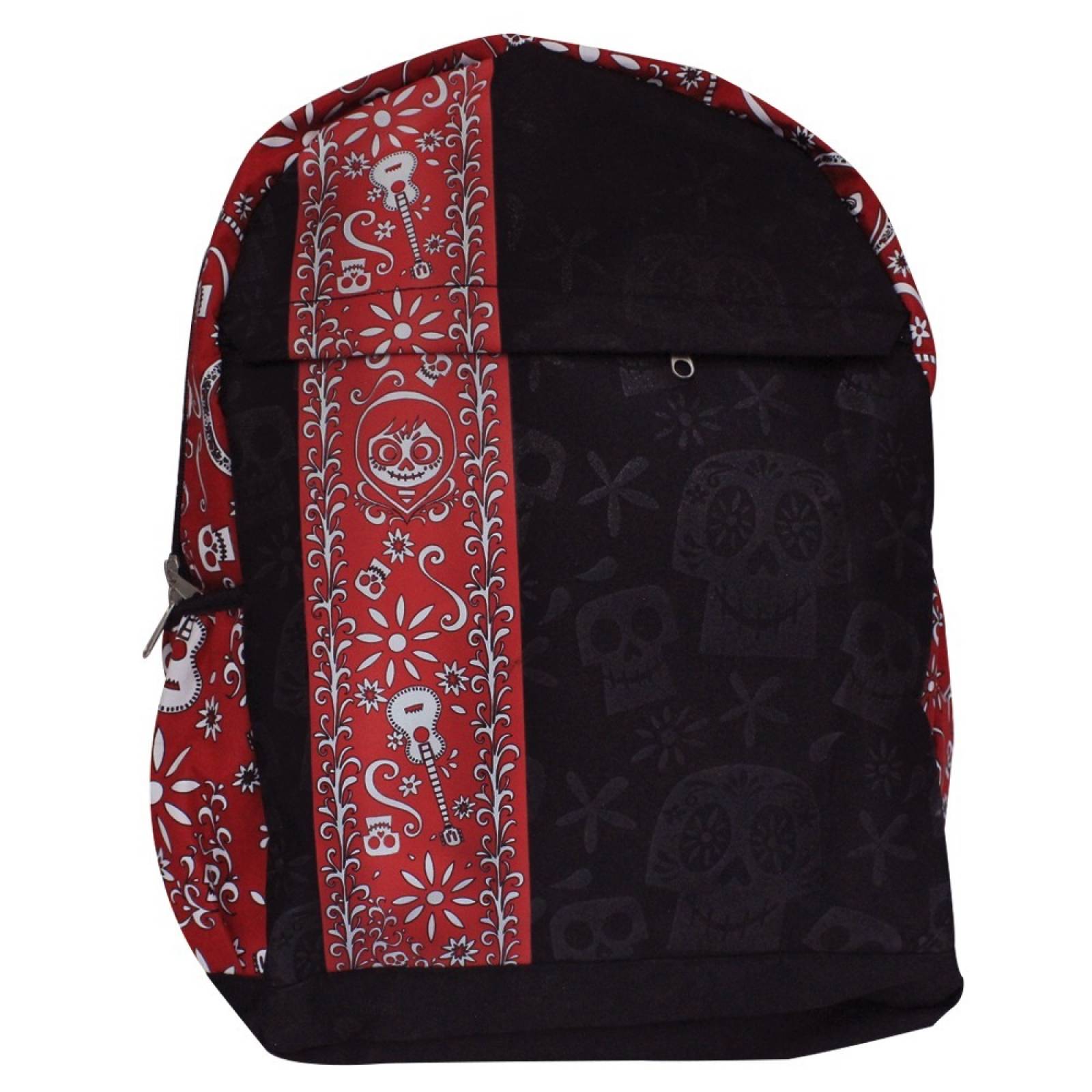 Mochila Backpack Disney Pelicula Coco Cc17lbp02