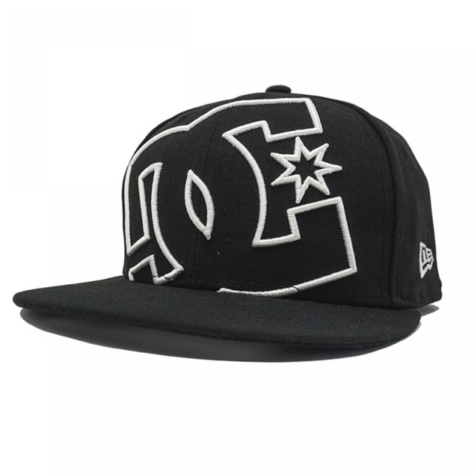 Gorra Dc Shoes Coverage