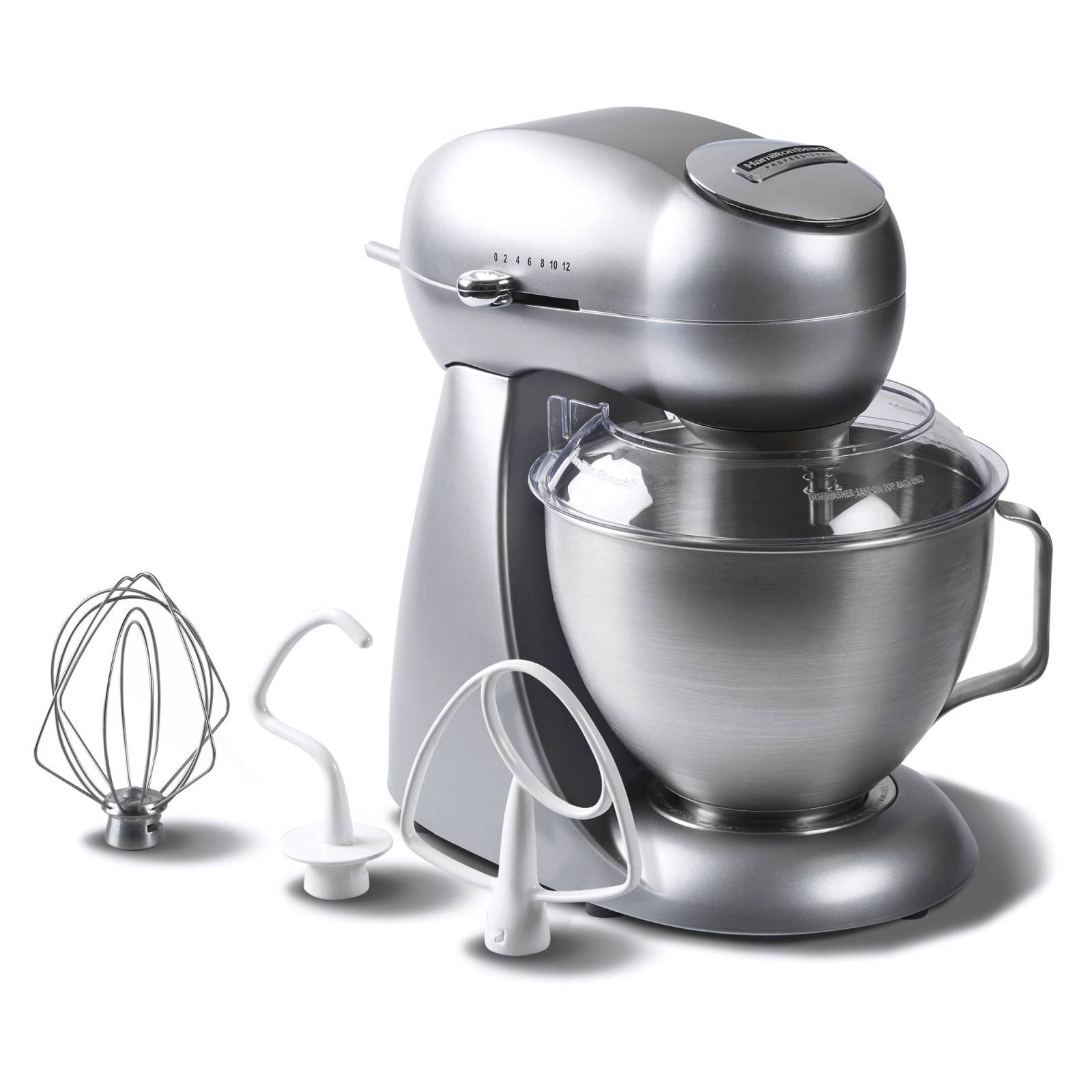 Batidora Profesional Hamilton Beach 12 Velocidades B3233