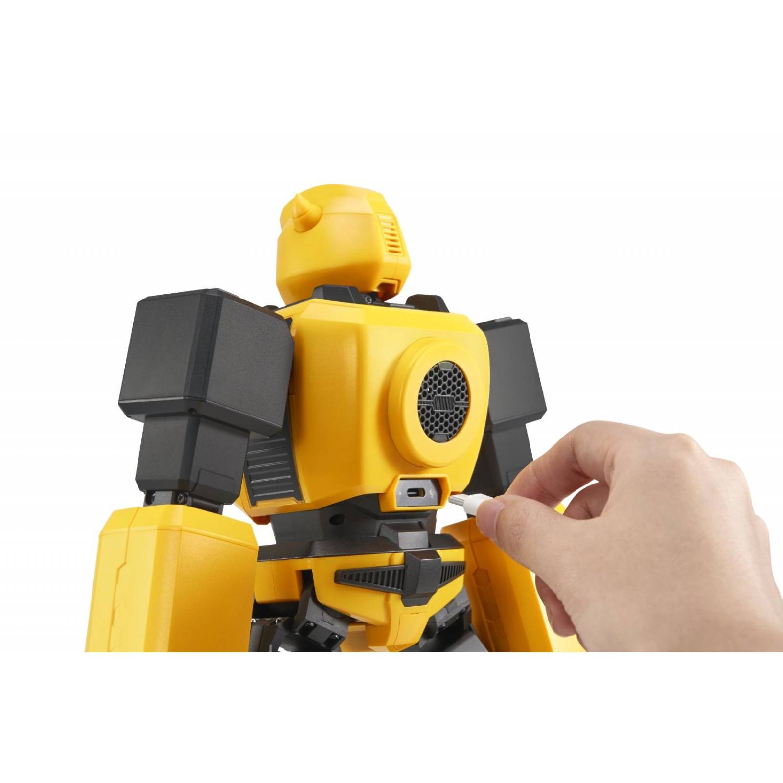 Robot a Control Remoto Bumblebee Edición Performance G1