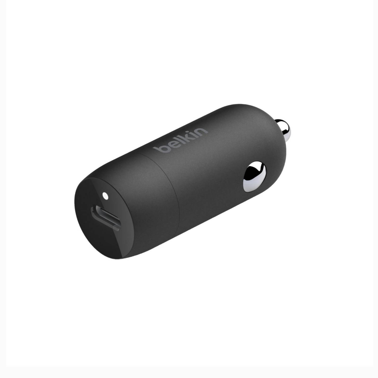 Cargador De Auto 30w Usb-C