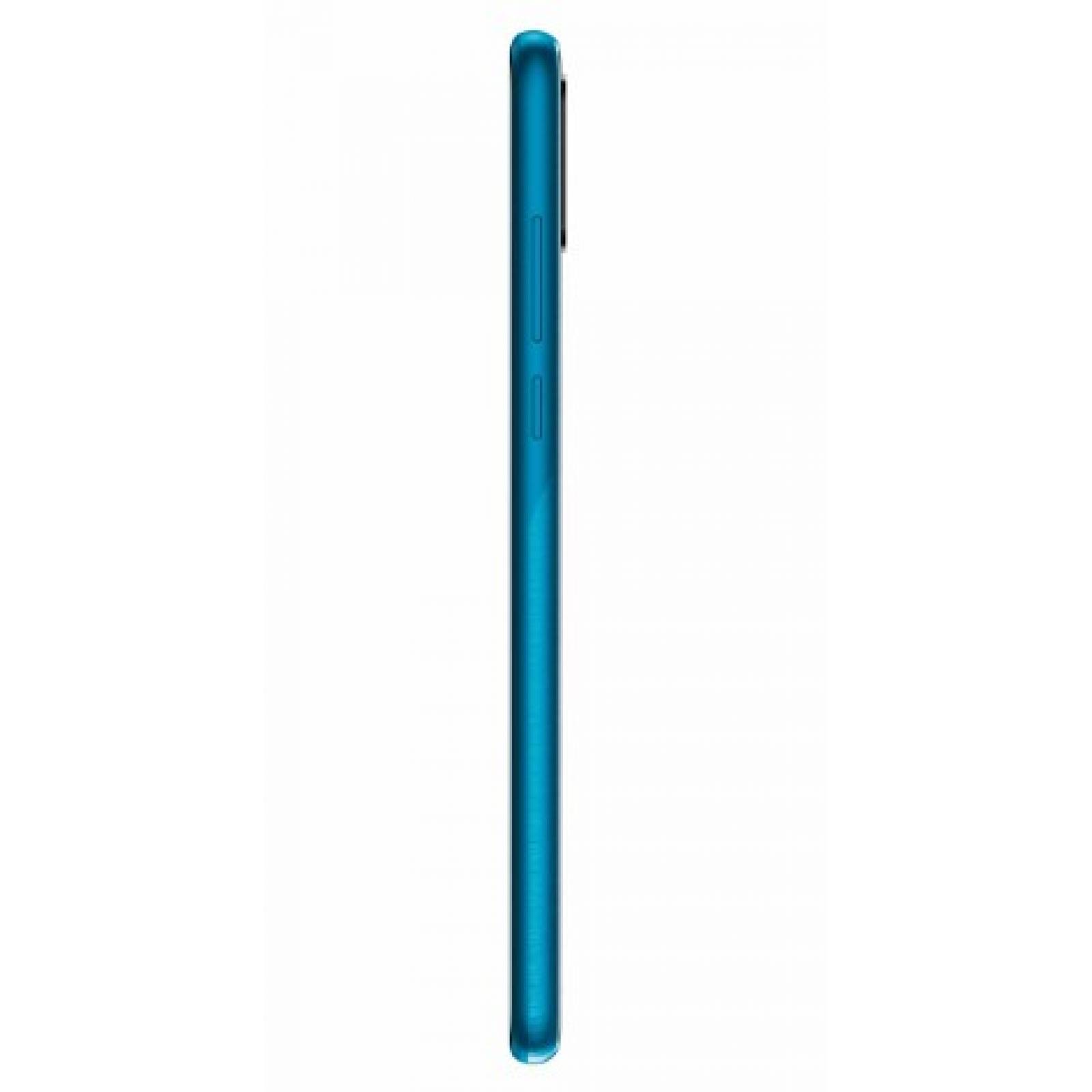 Celular ALCATEL LTE 5048A 3X Color VERDE Telcel