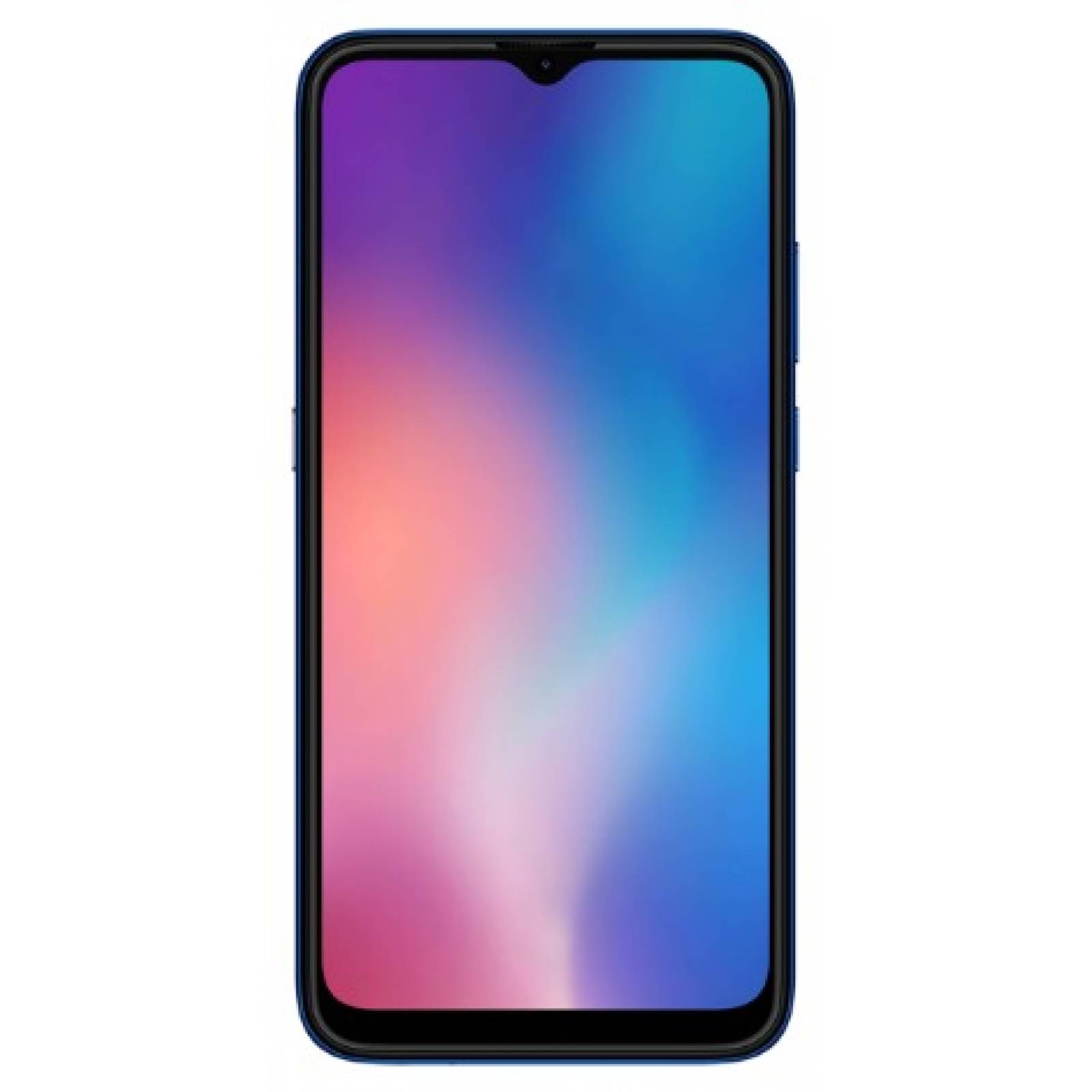 Celular HISENSE LTE HLTE230E H40 LITE Color AZUL Telcel