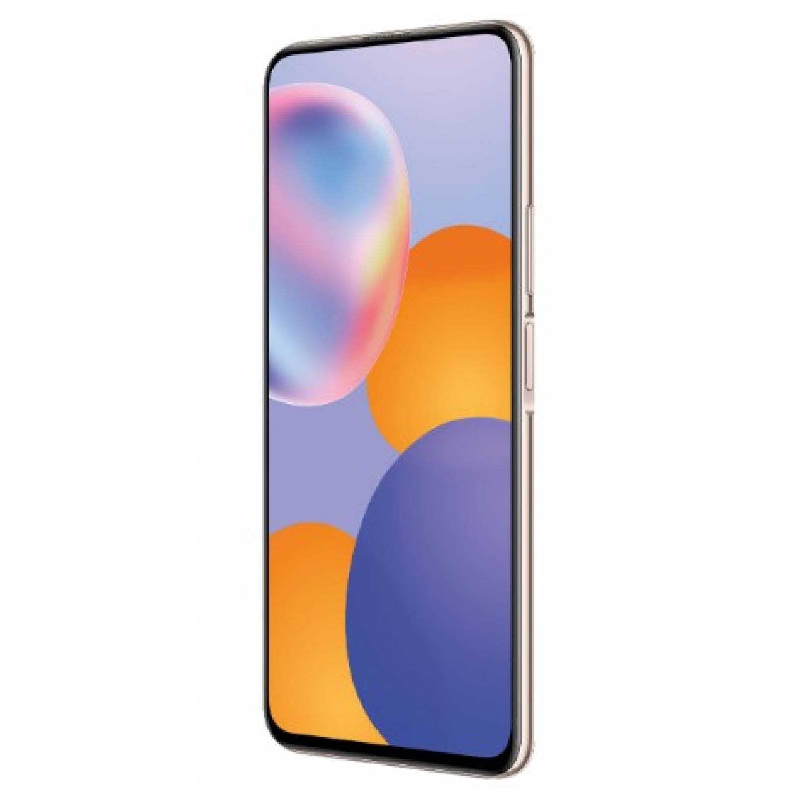 Celular HUAWEI LTE FRL-L23 Y9A Color ROSA Telcel