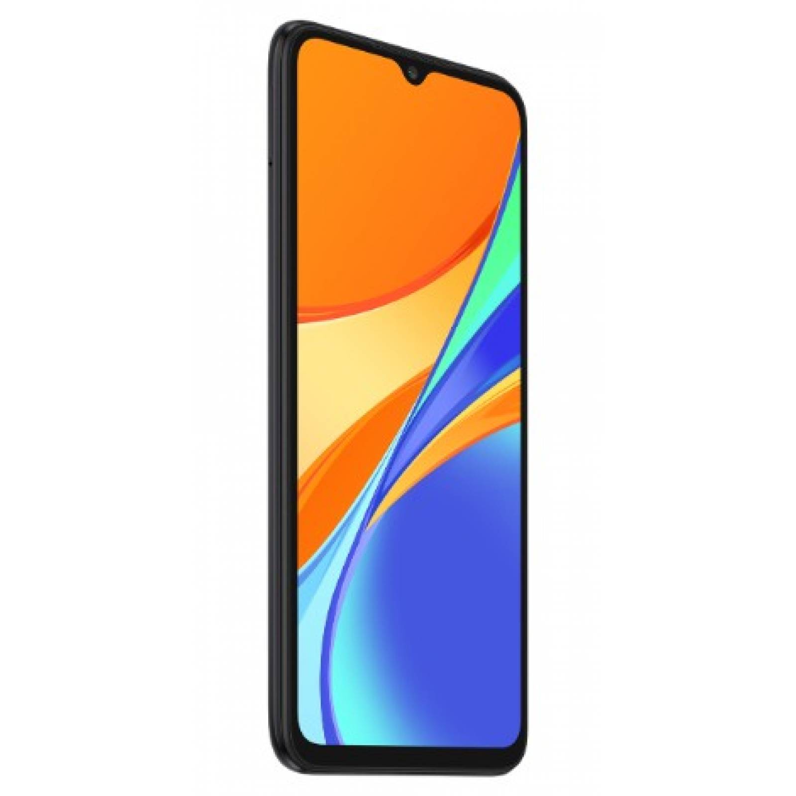 Celular XIAOMI LTE M2006C3MG REDMI 9C Color GRIS Telcel