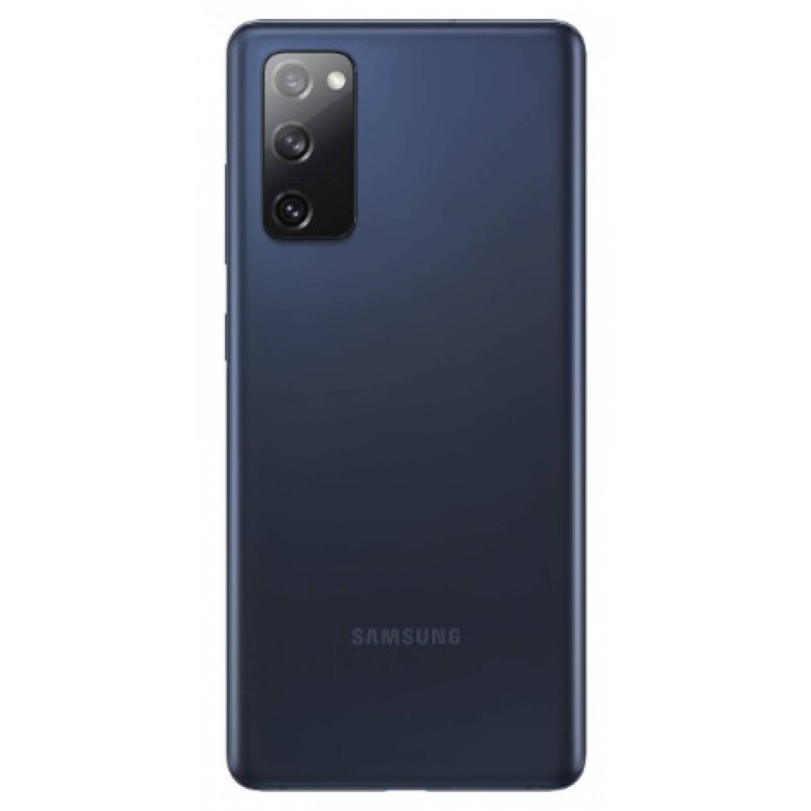 Celular SAMSUNG LTE G780F S20FE 128GB Color AZUL Telcel