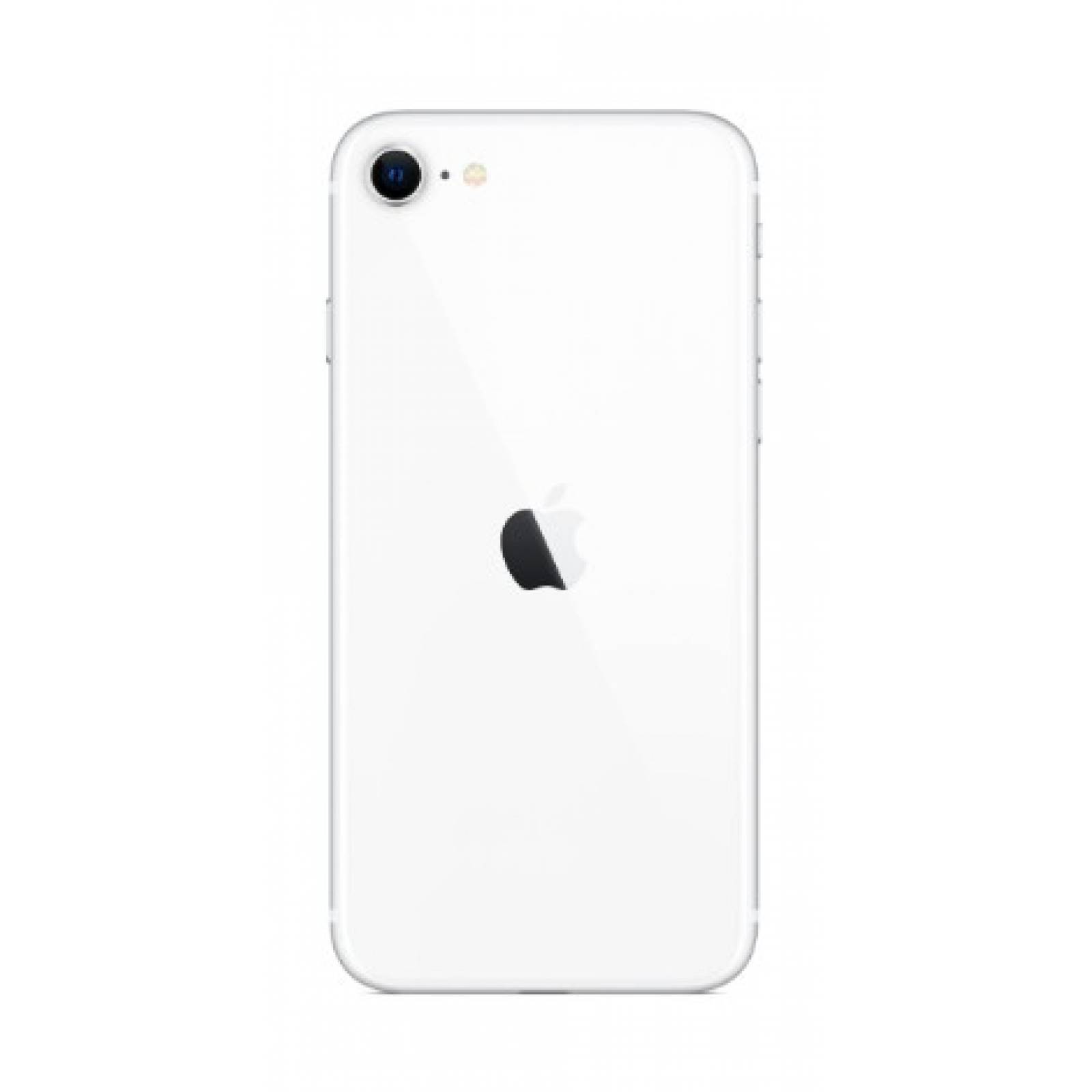 Celular APPLE IPHONE SE 128GB 2020 Color BLANCO Telcel
