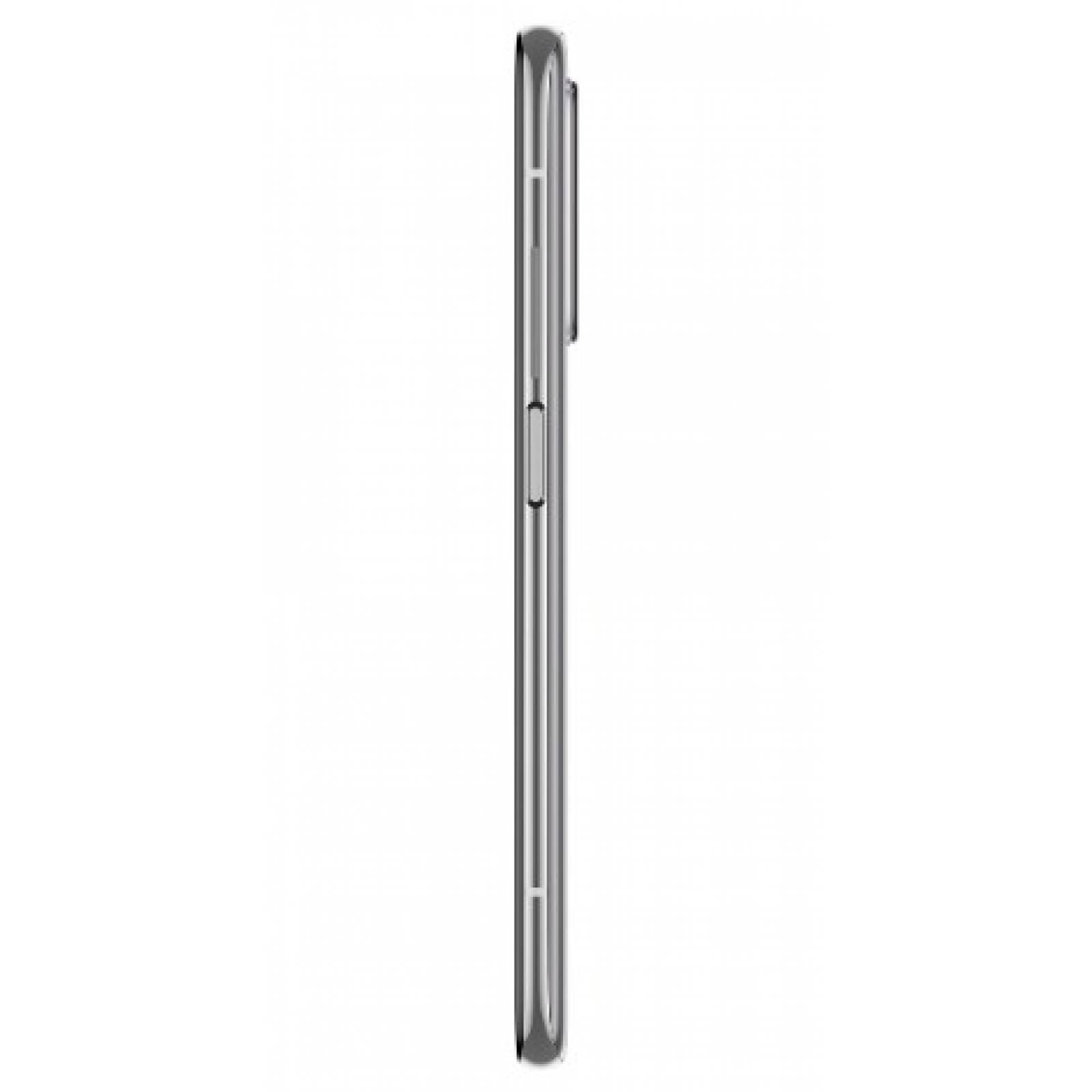 Celular XIAOMI LTE M2007J3SG MI 10T PRO Color PLATA Telcel