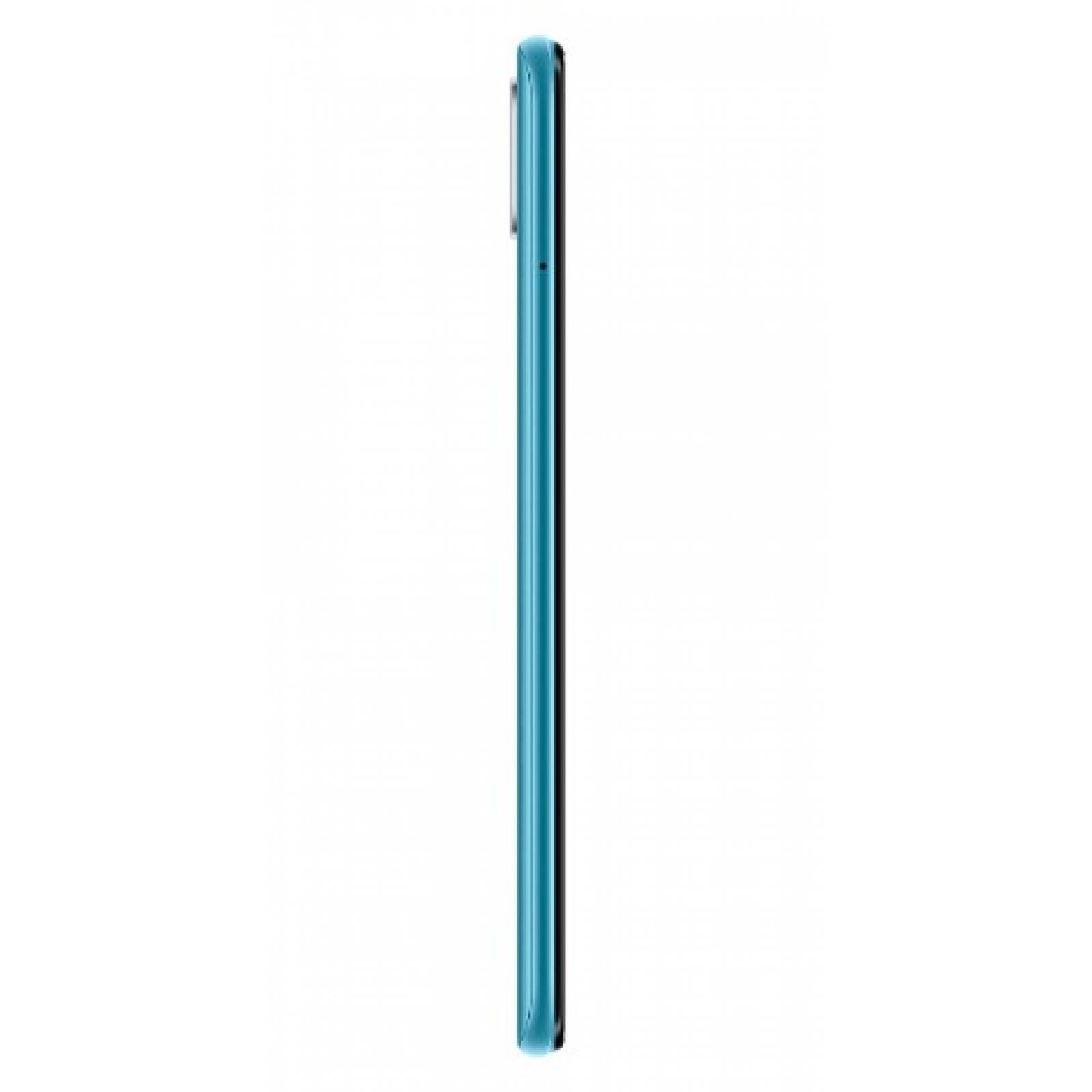 Celular OPPO LTE CPH2185 A15 Color AZUL Telcel