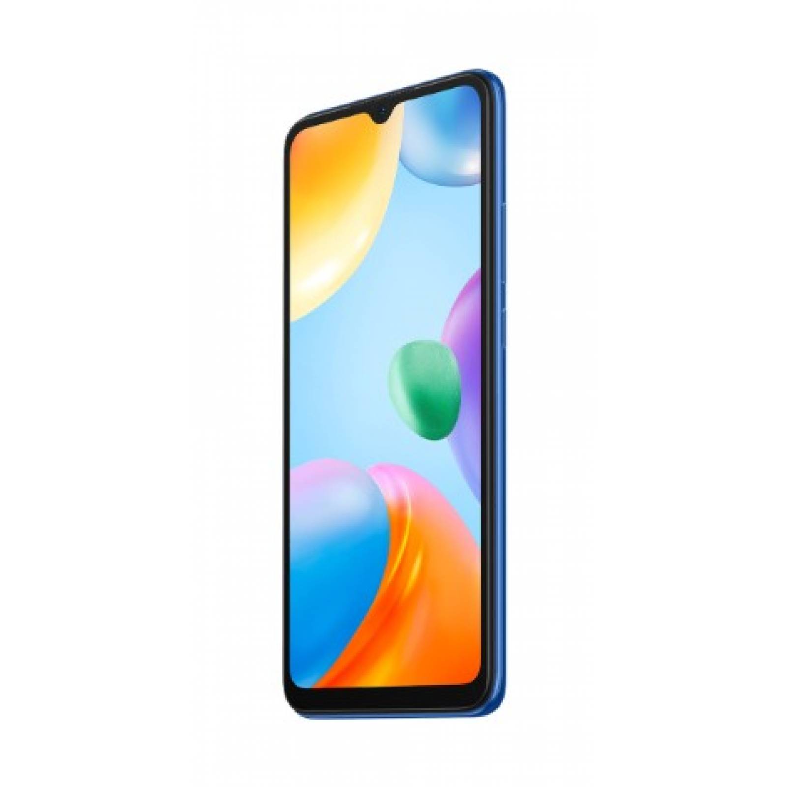 CELULAR XIAOMI 4G 220333QL 10C 64GB AZUL IU TELCEL