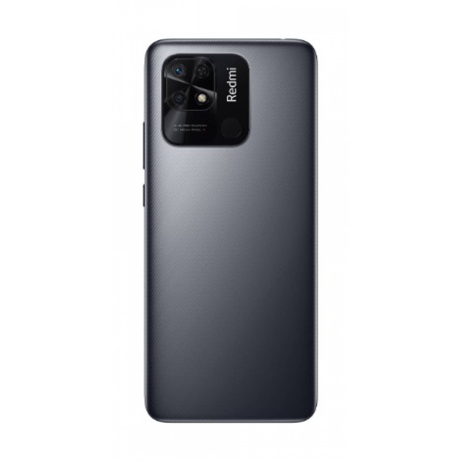 CELULAR XIAOMI 4G 220333QL 10C 64GB GRIS IU TELCEL