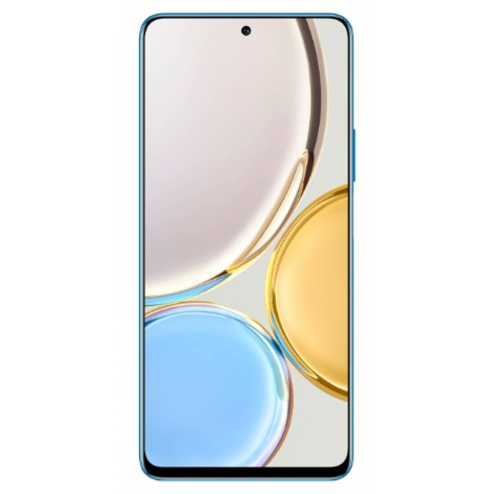 CELULAR HONOR 4G ANY-LX3 X9 128GB AZUL KIT TELCEL