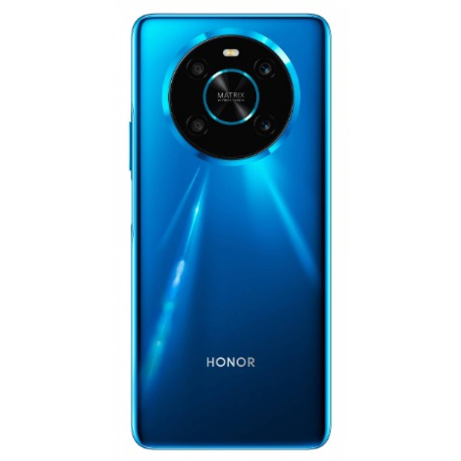 CELULAR HONOR 4G ANY-LX3 X9 128GB AZUL KIT TELCEL