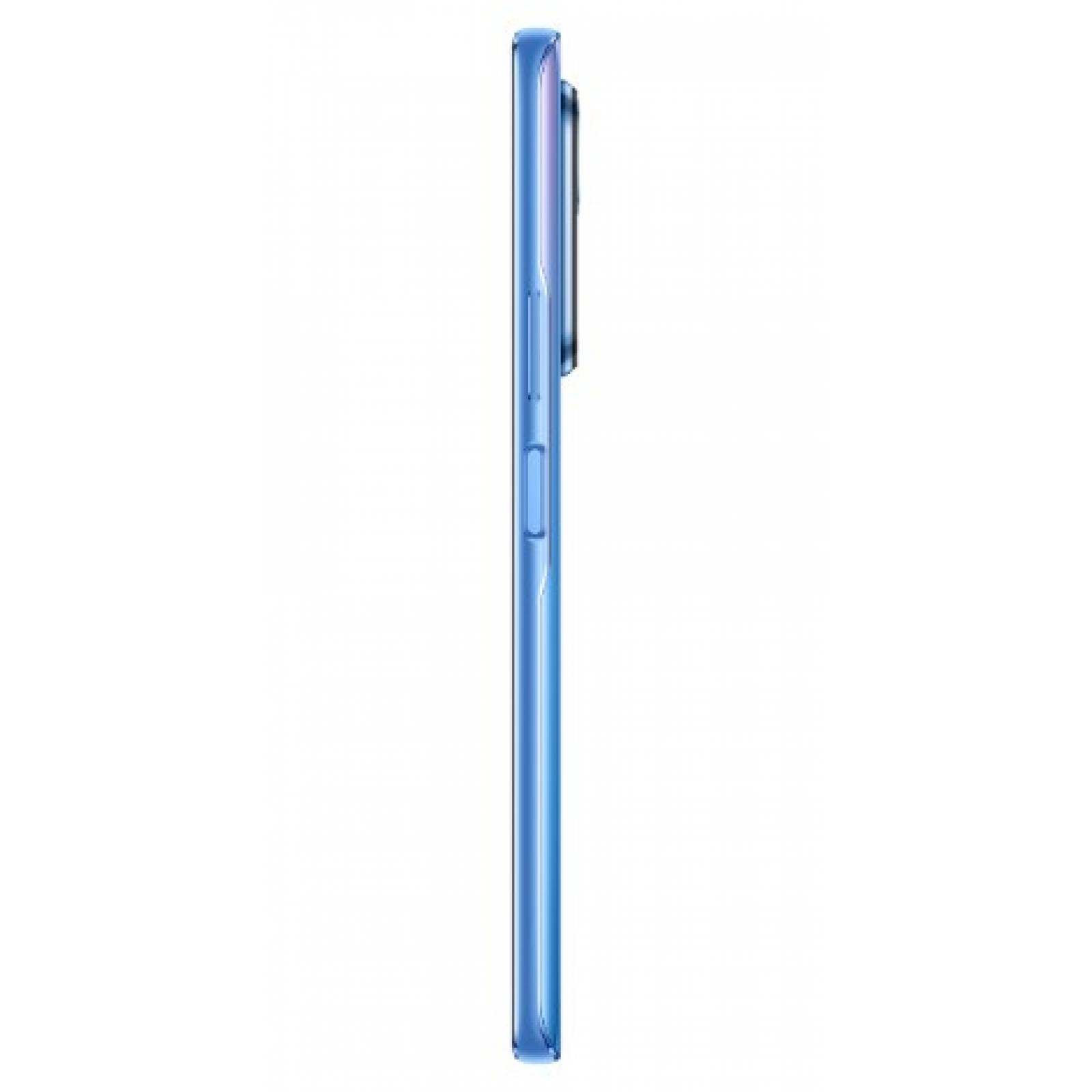 CELULAR HUAWEI 4.5G JLN-LX3 NOVA 9 SE AZUL KIT TELCEL