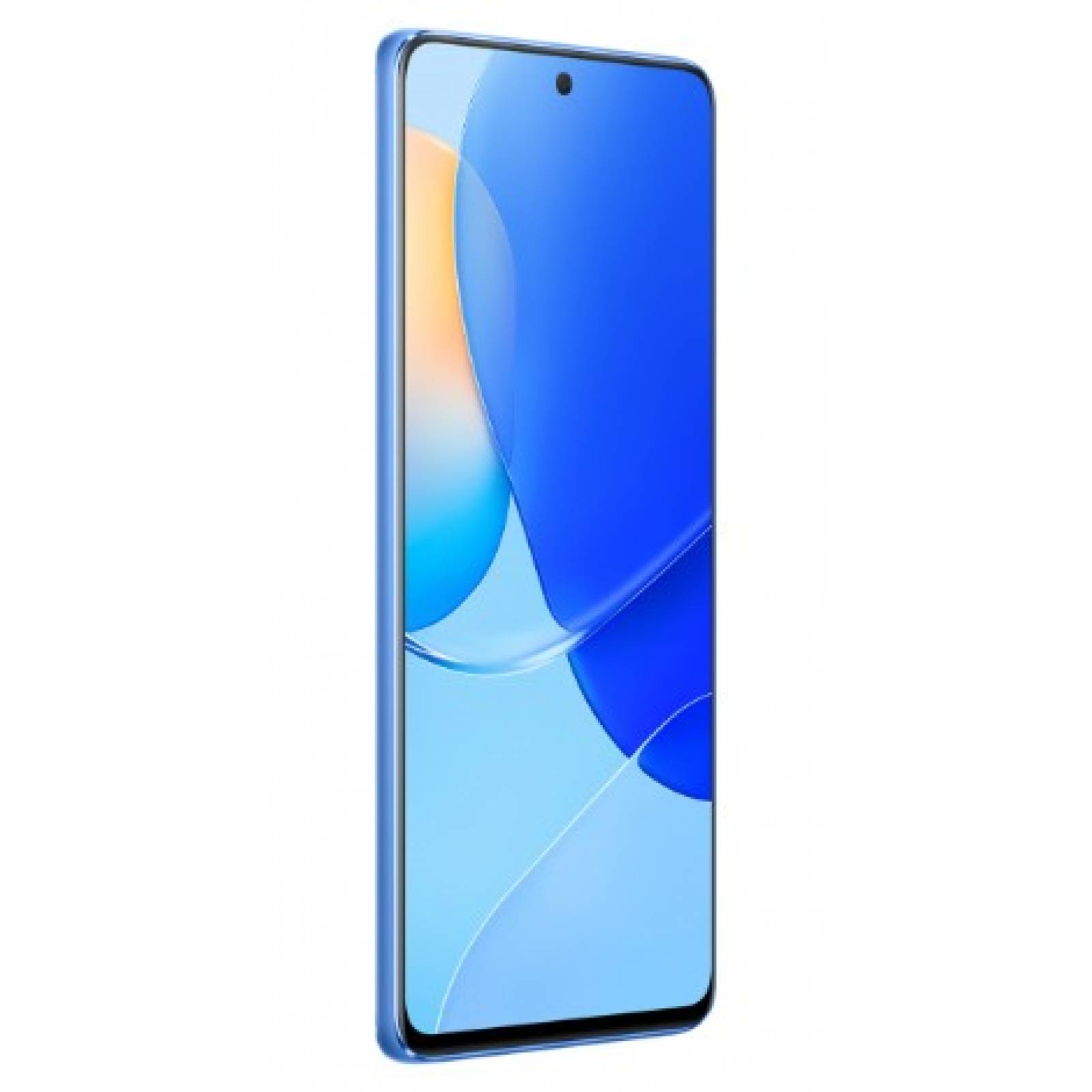 CELULAR HUAWEI 4.5G JLN-LX3 NOVA 9 SE AZUL KIT TELCEL