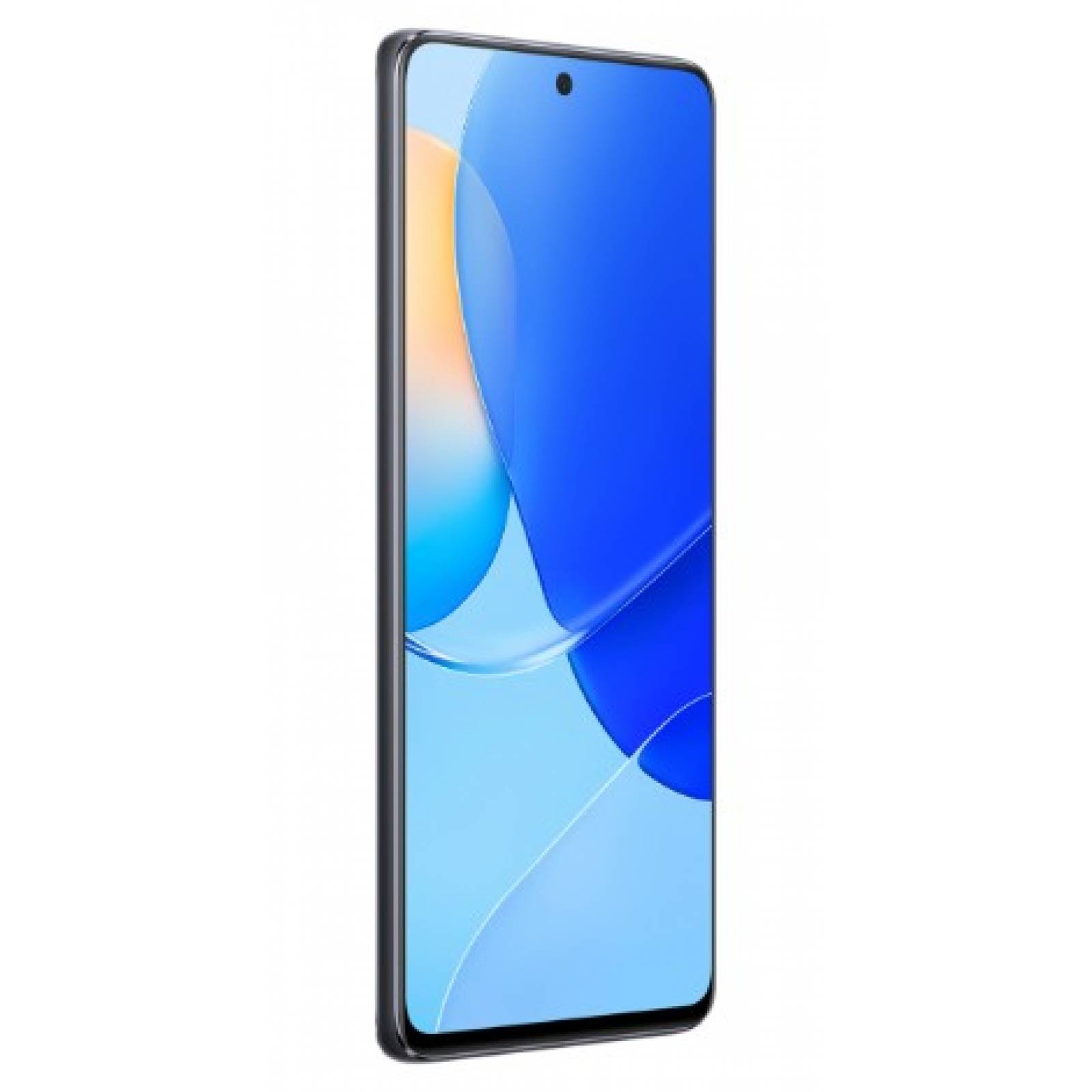 CELULAR HUAWEI 4.5G JLN-LX3 NOVA 9 SE NEGRO KIT TELCEL