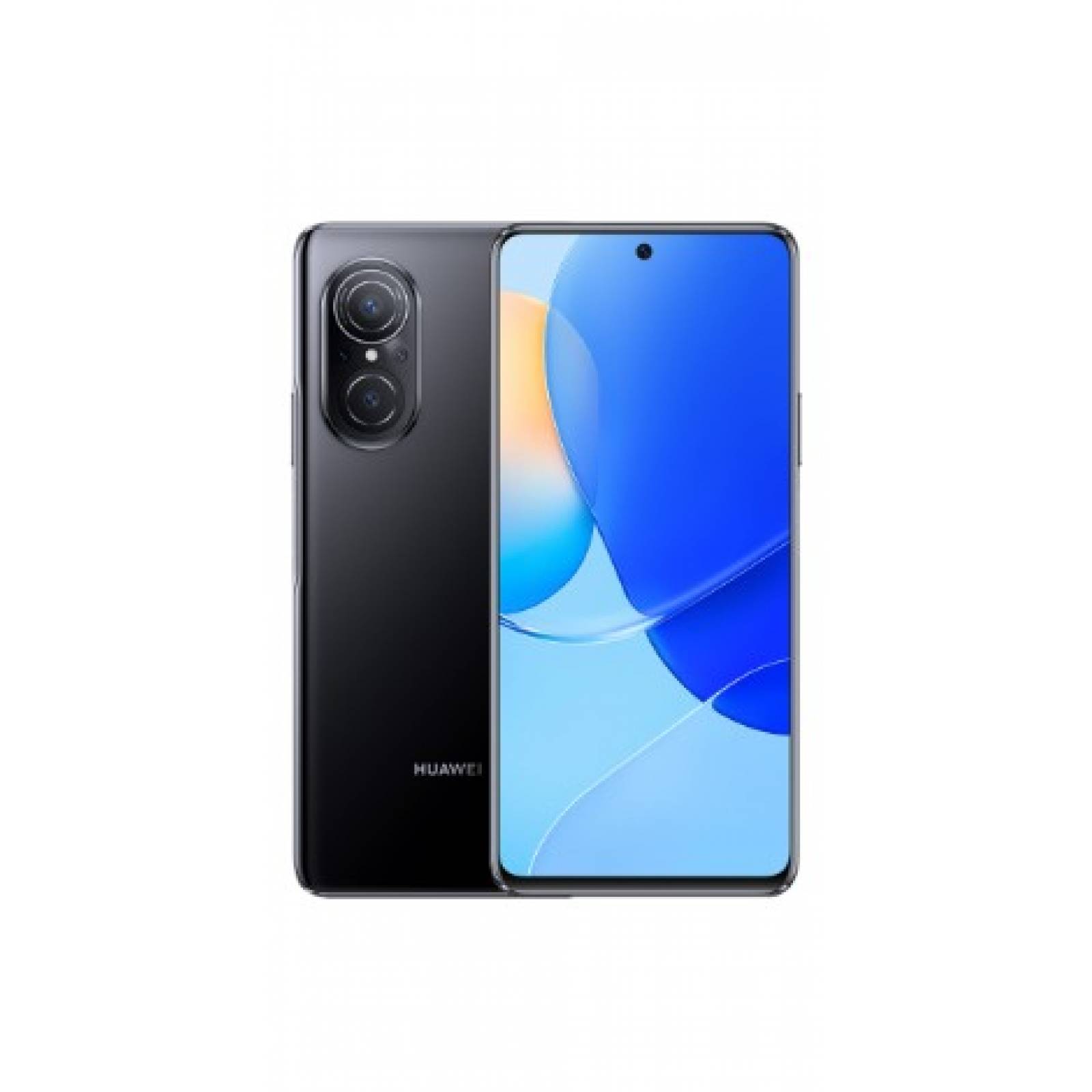 CELULAR HUAWEI 4.5G JLN-LX3 NOVA 9 SE NEGRO KIT TELCEL