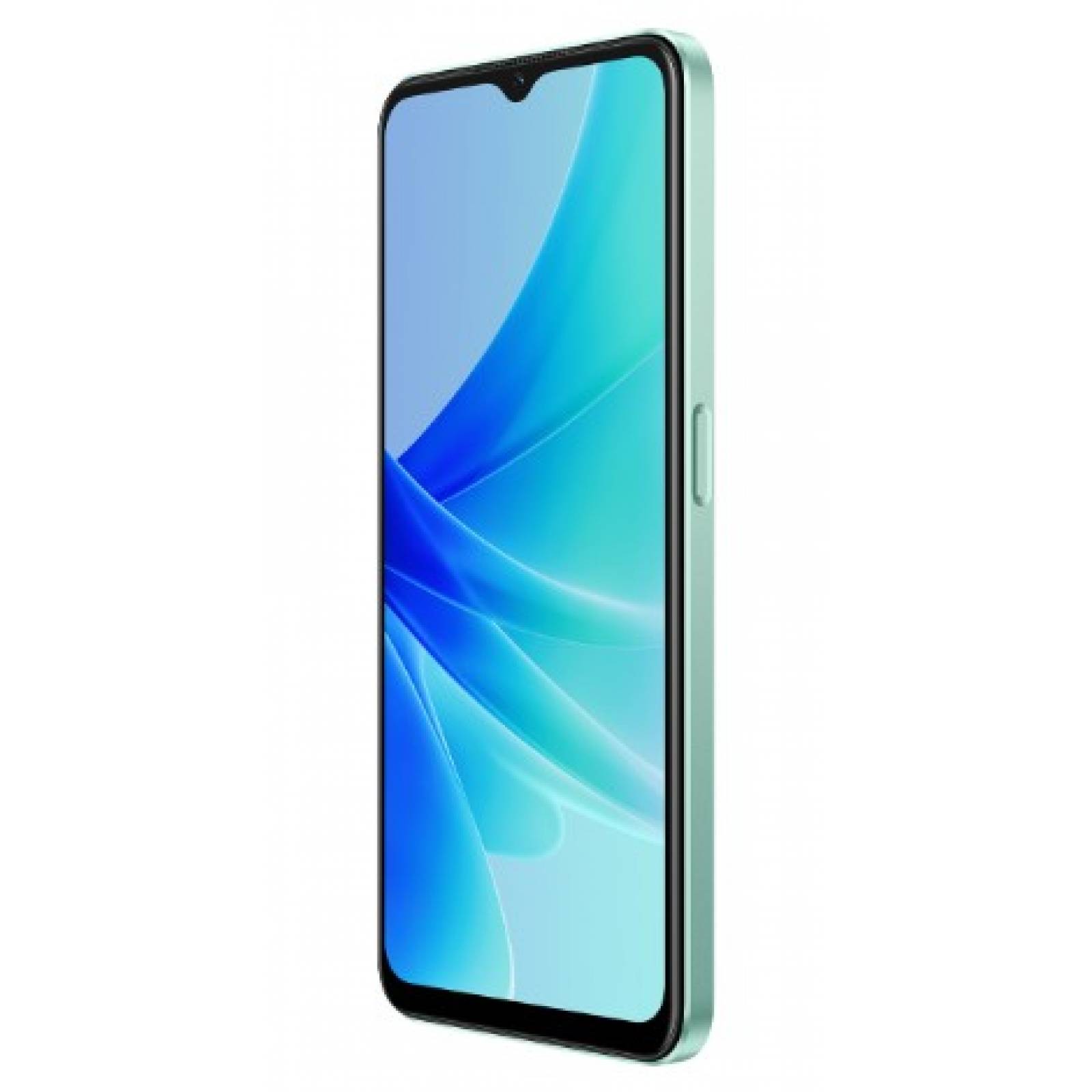 CELULAR OPPO 4G CPH2387 A57 VERDE KIT TELCEL