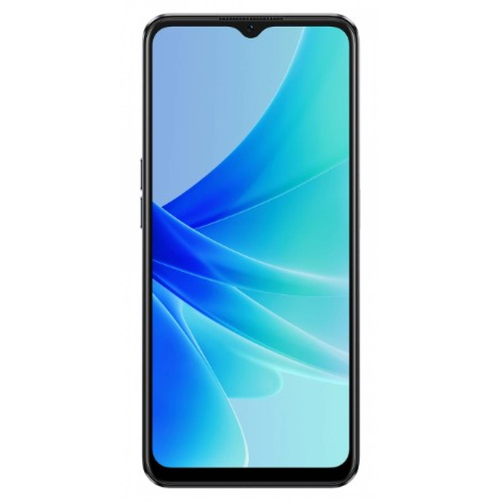 CELULAR OPPO 4G CPH2387 A57 NEGRO KIT TELCEL